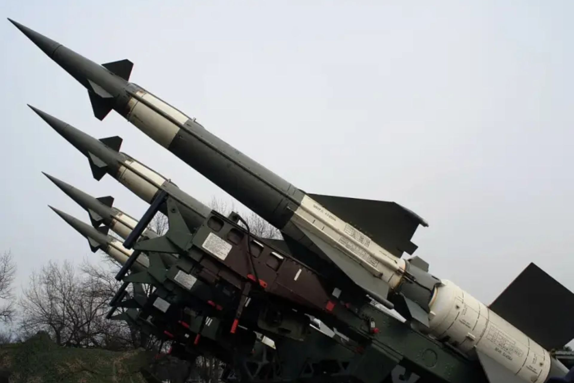 Russian aerospaces forces destroyed for first time rare 70 years old ...