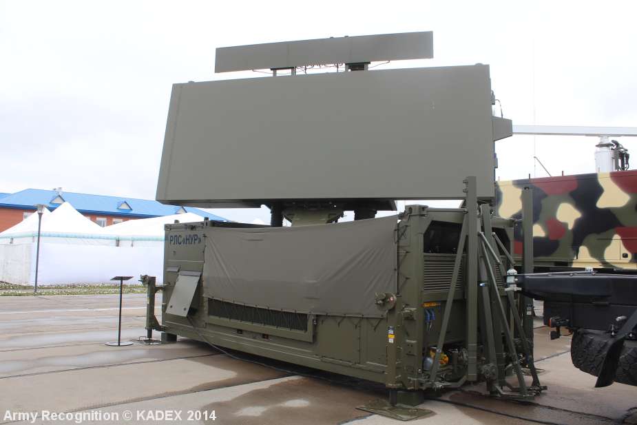 Serbia's new French Thales GM400 Alpha mobile radar systems now operational