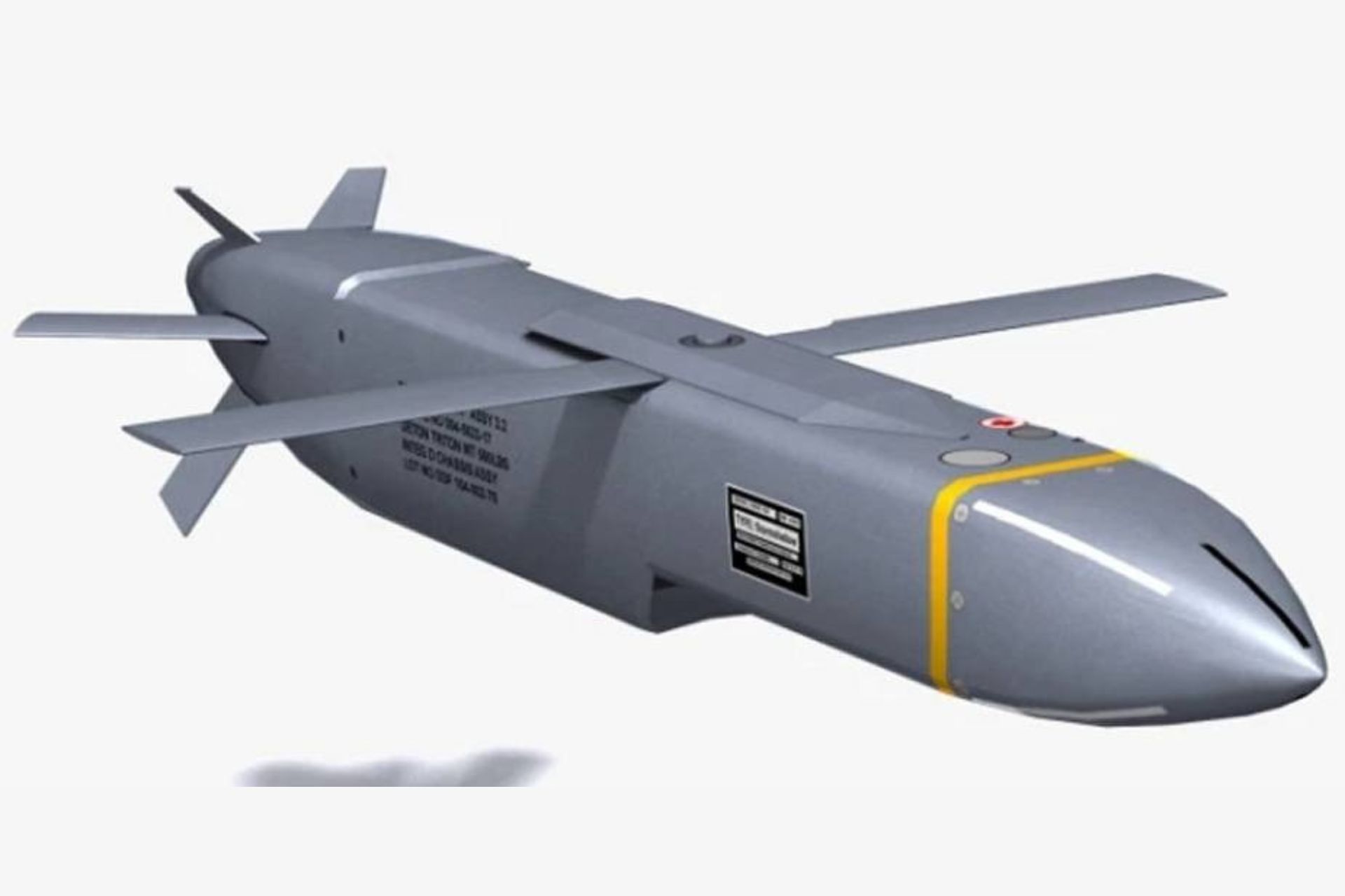 Agreement Between France, Germany, Italy, and Poland for Development of ...