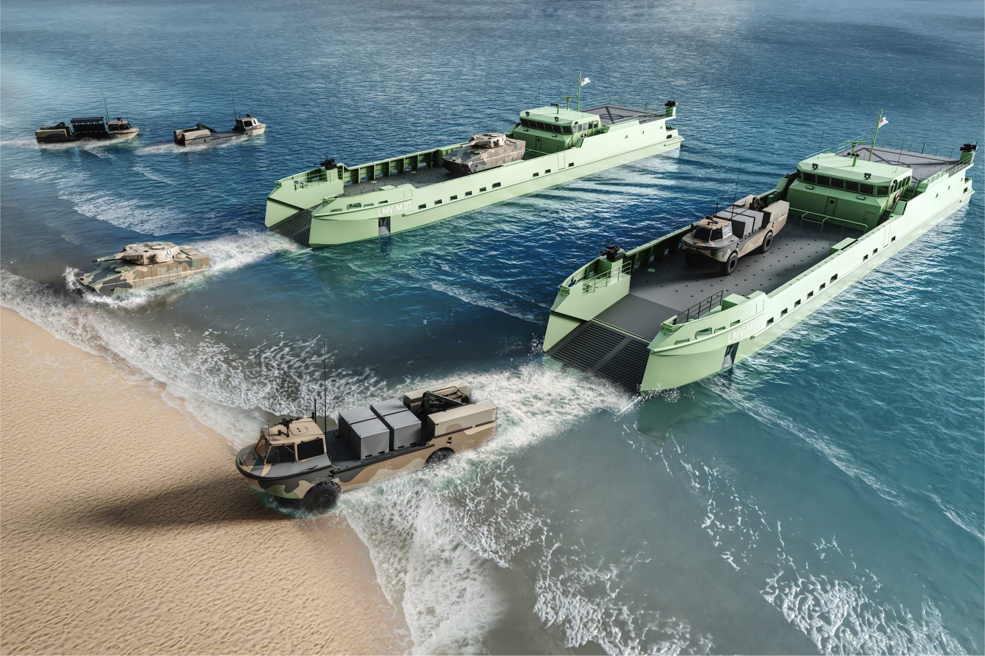 United States Army Landing Craft Landing Ship, Tank Wikipedia