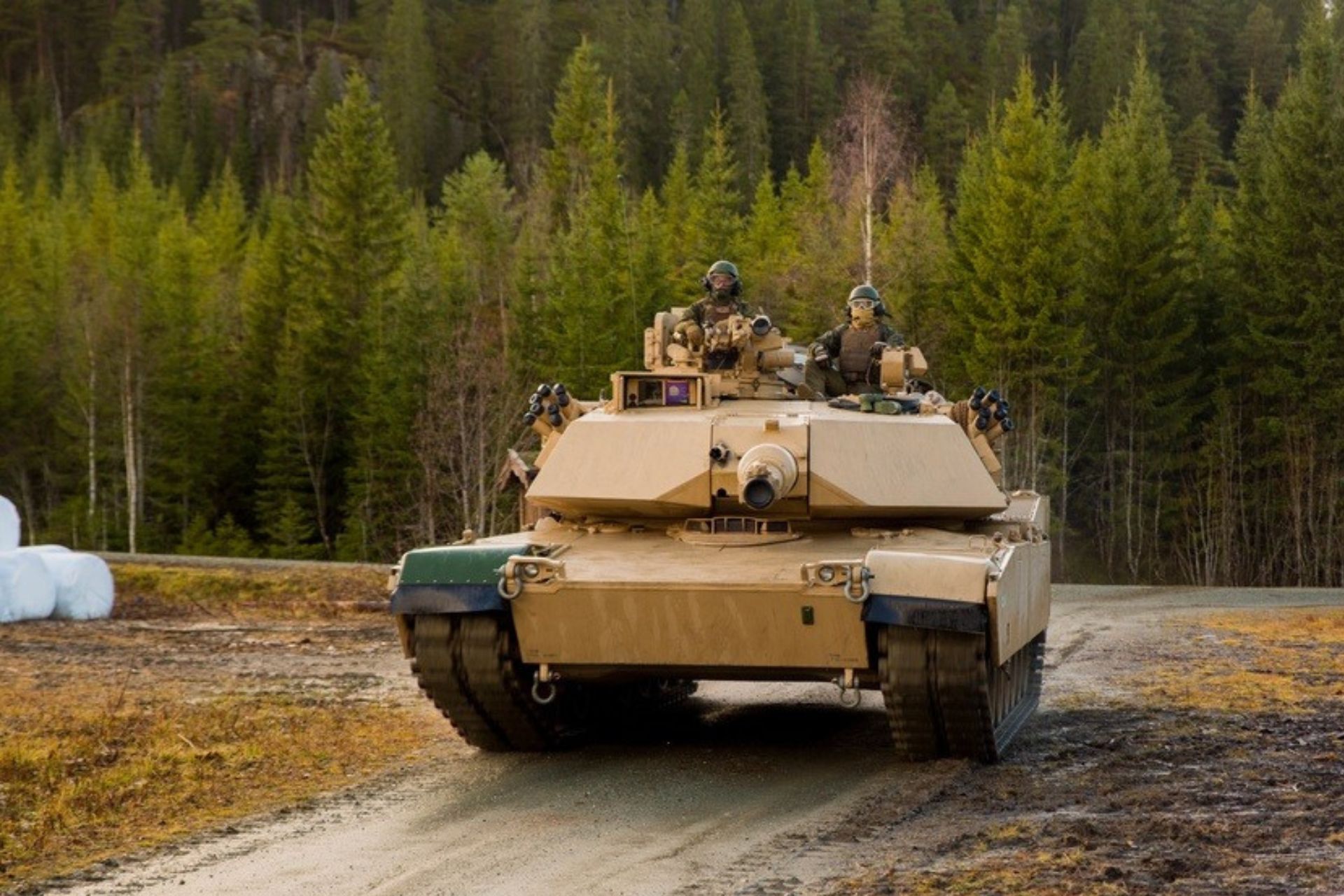 Flux RSS Army - Analysis Defense and Security Industry