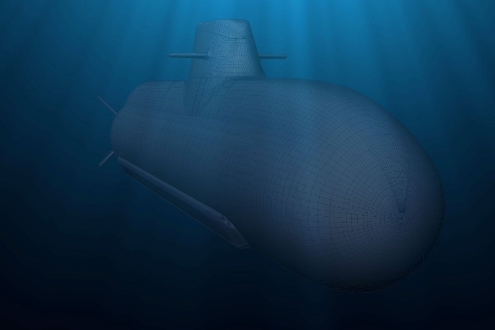Fincantieri to Build Fourth U212NFS Submarine for Italian Navy