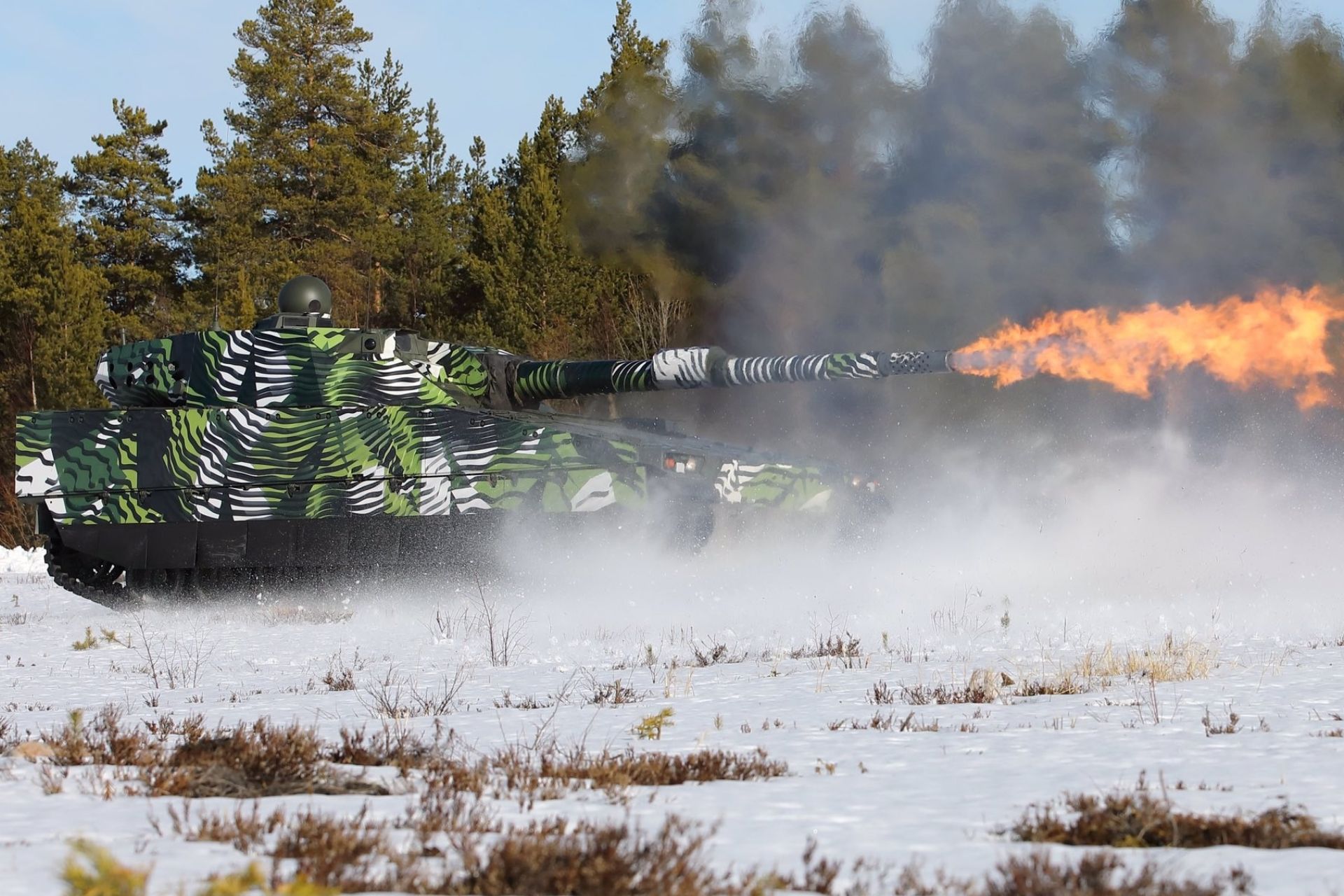 Flux RSS Army - Analysis Defense and Security Industry