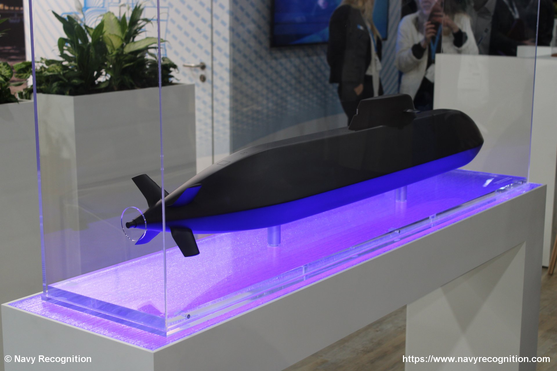 Germany to expand submarine Fleet with additional class 212CD orders ...