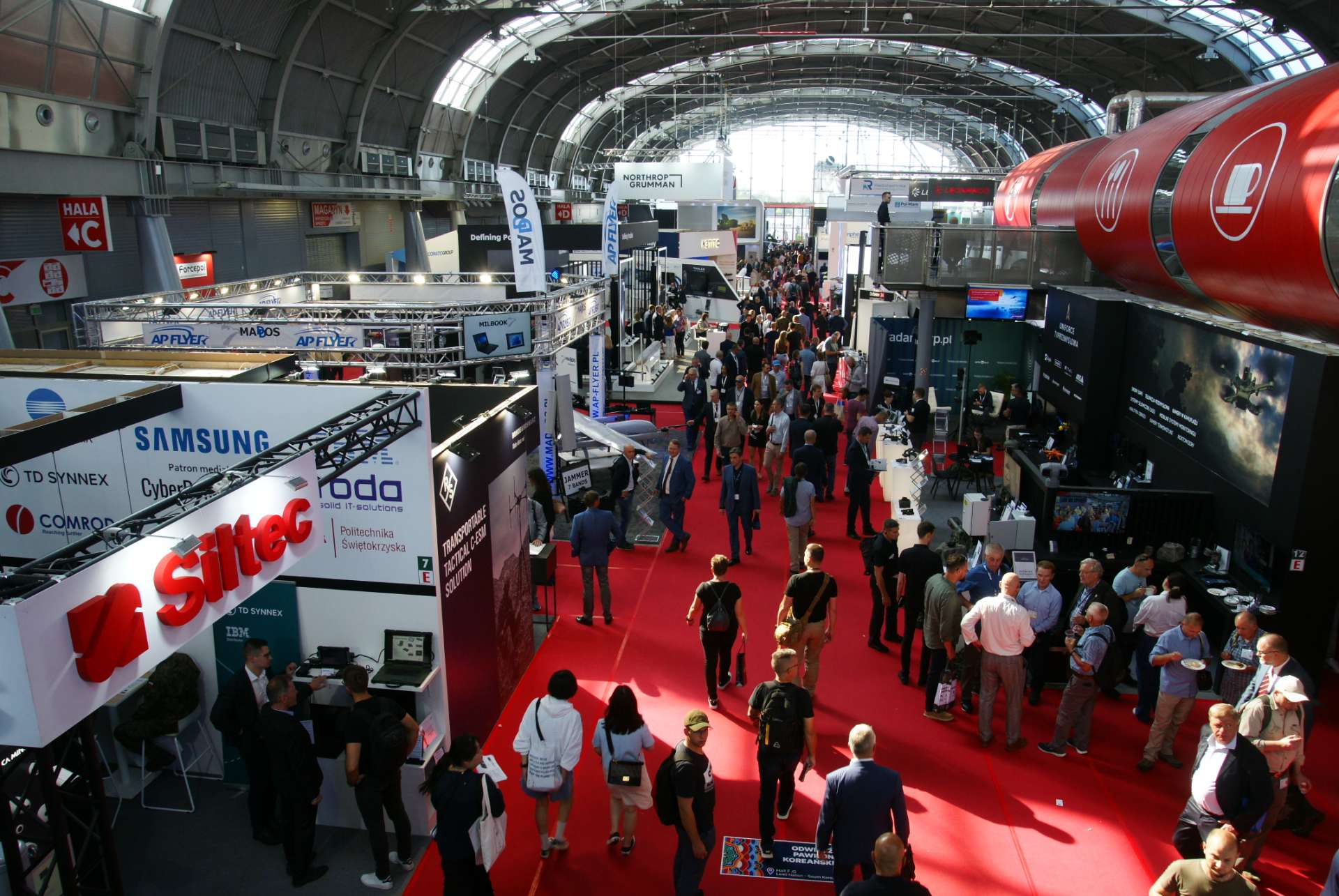 MSPO 2024 to honour 25 years of NATO membership for Poland