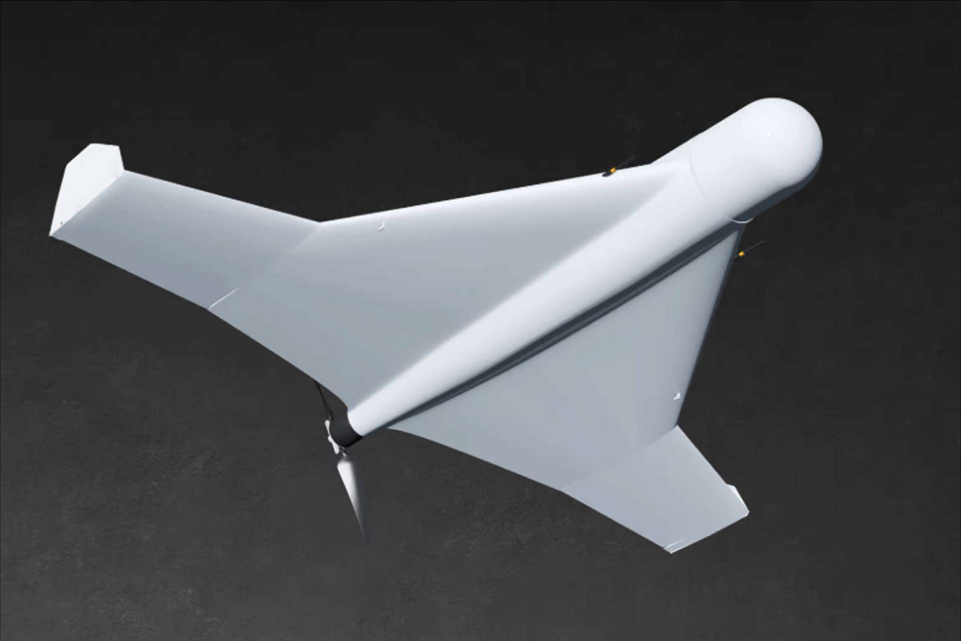 Russia and Kalashnikov Step Up Production of Unmanned Aerial Vehicles