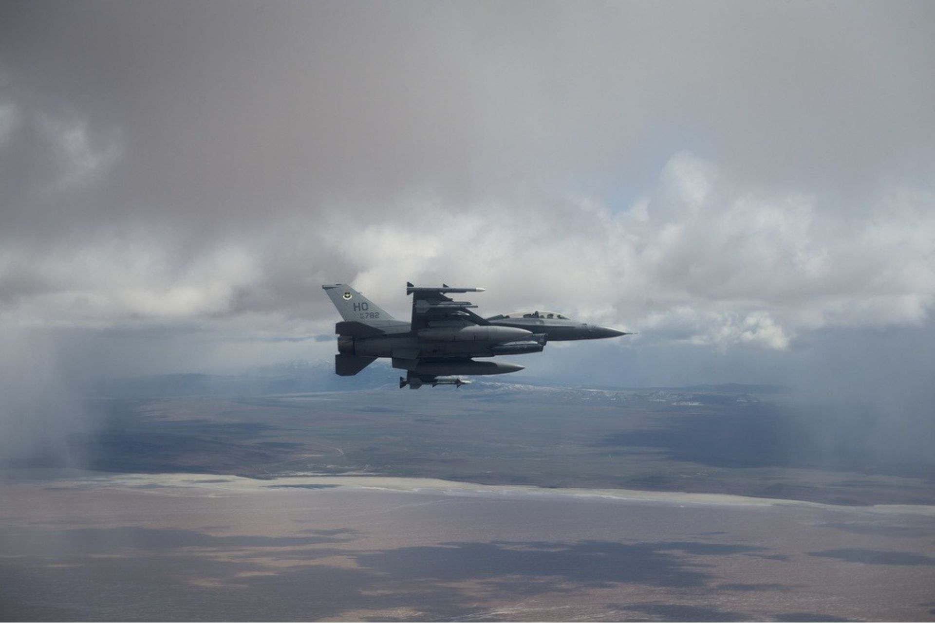 Russian Companies Offer Cash Rewards for Destruction of F-16 Fighters ...