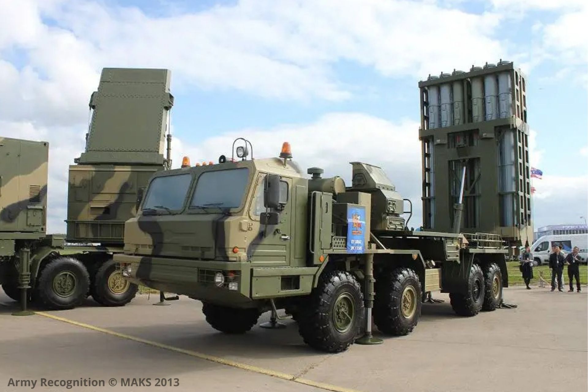 Russian Launch Vehicles