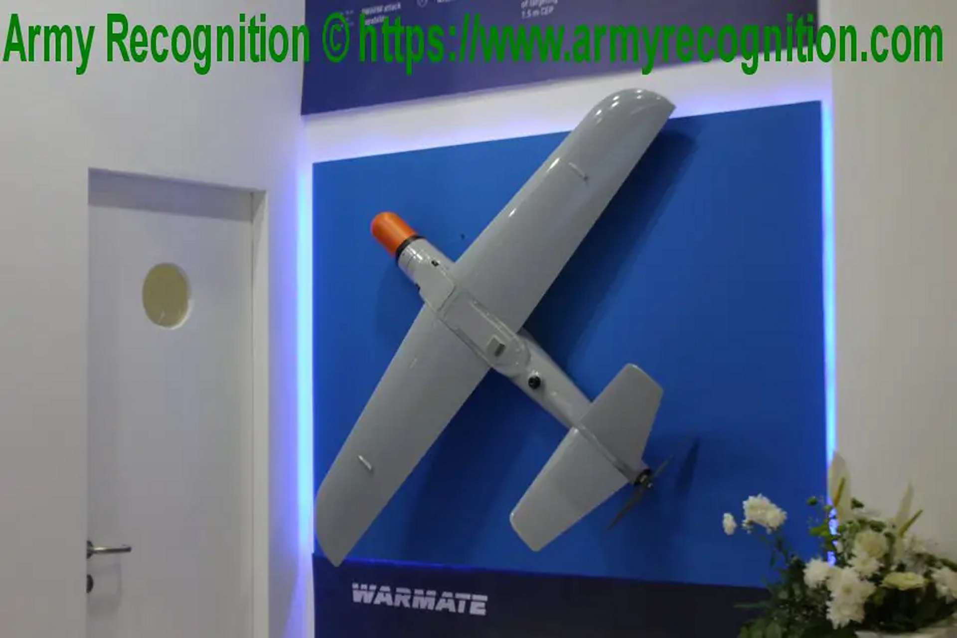 South Korea eyes Polish Warmate loitering munition used in Ukraine