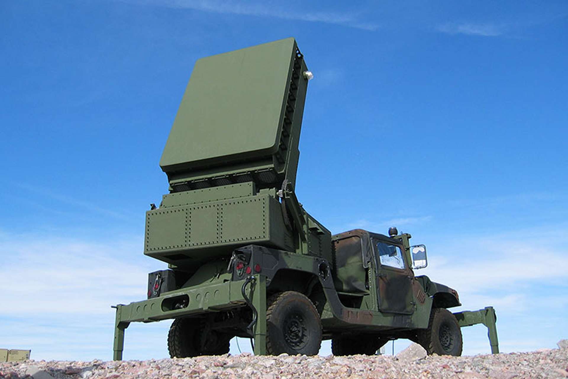 US Army Awards SRC $25M for Long-Range Radar Project