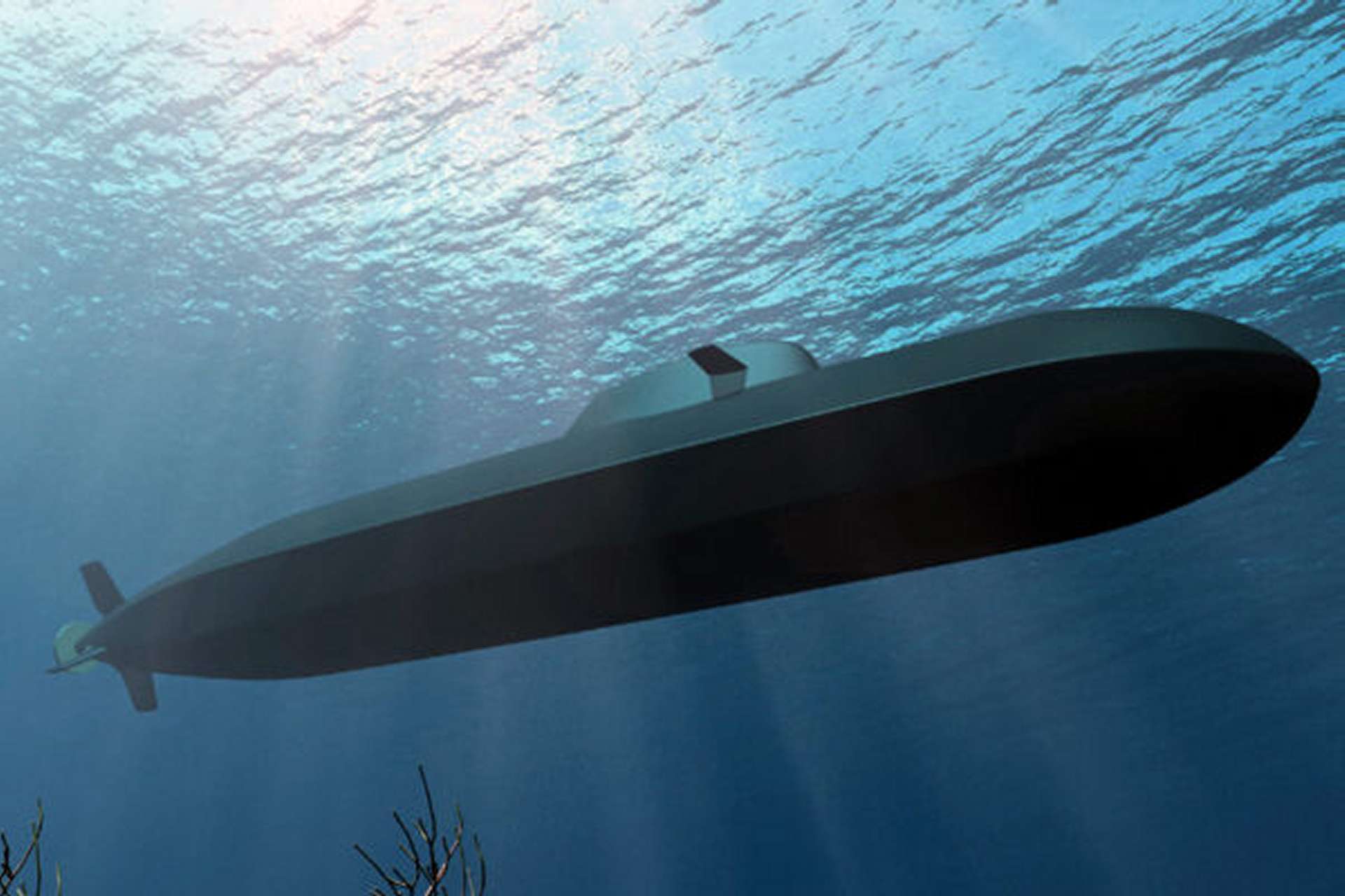 German Navy Prepares for New Era with U212CD Submarine Approval