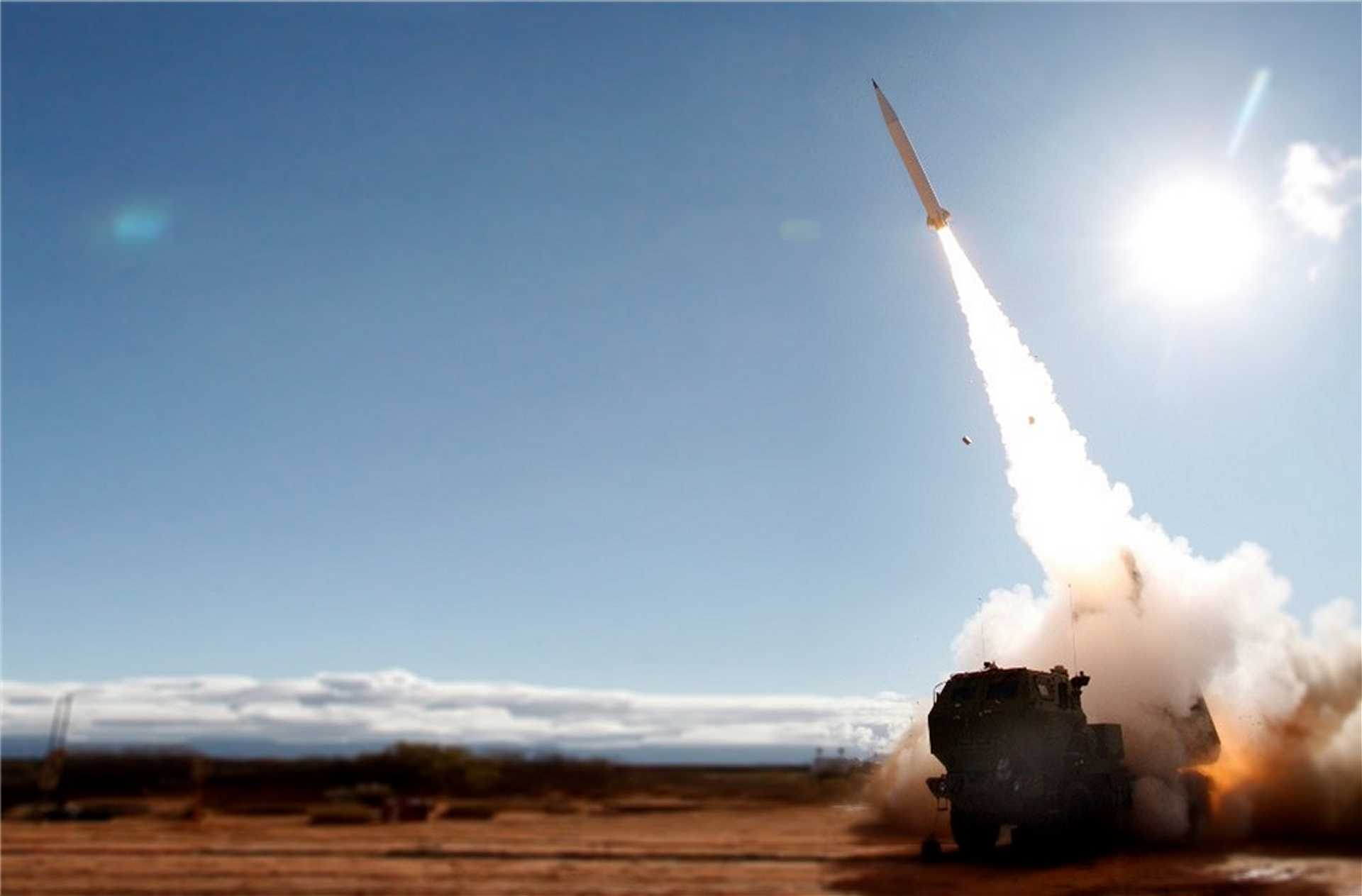 Analysis: How the U.S. Army’s Next-Gen Long-Range Missiles ...