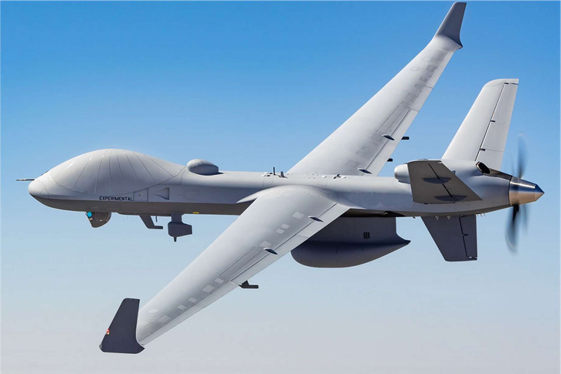 Japan Increases Maritime Surveillance with SeaGuardian High-Endurance ...