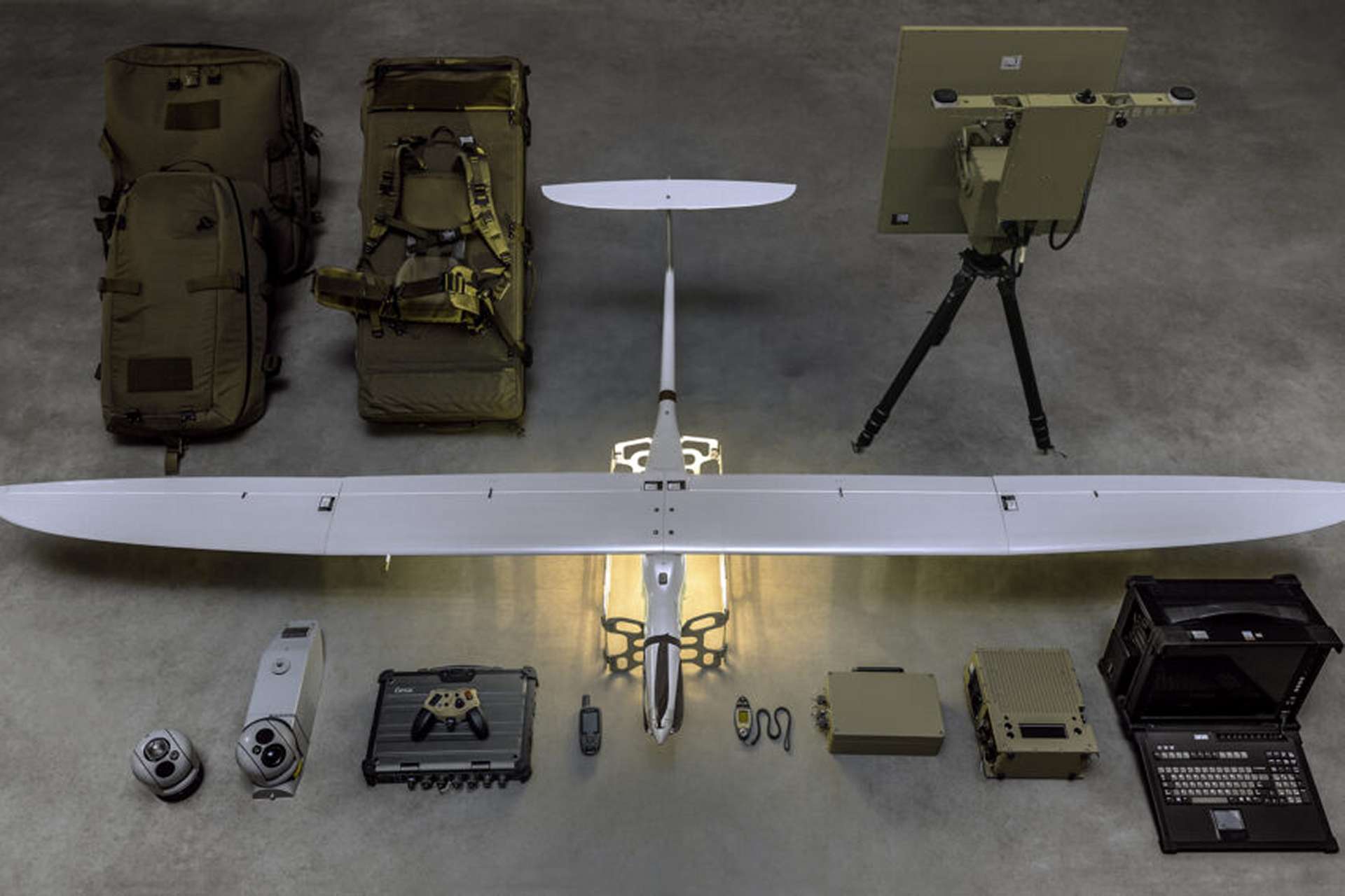 Malaysia to Enhance Surveillance Capabilities with Advanced Polish ...