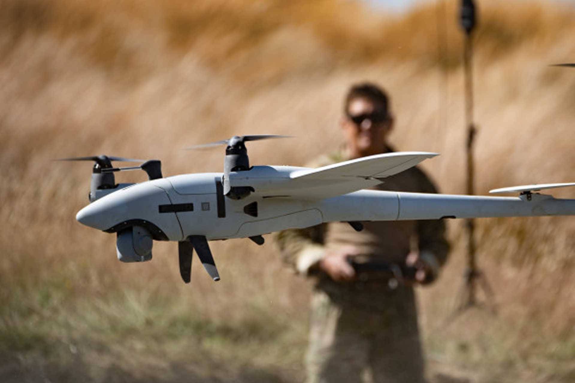 New Zealand Army strengthens military intelligence with new UAV systems