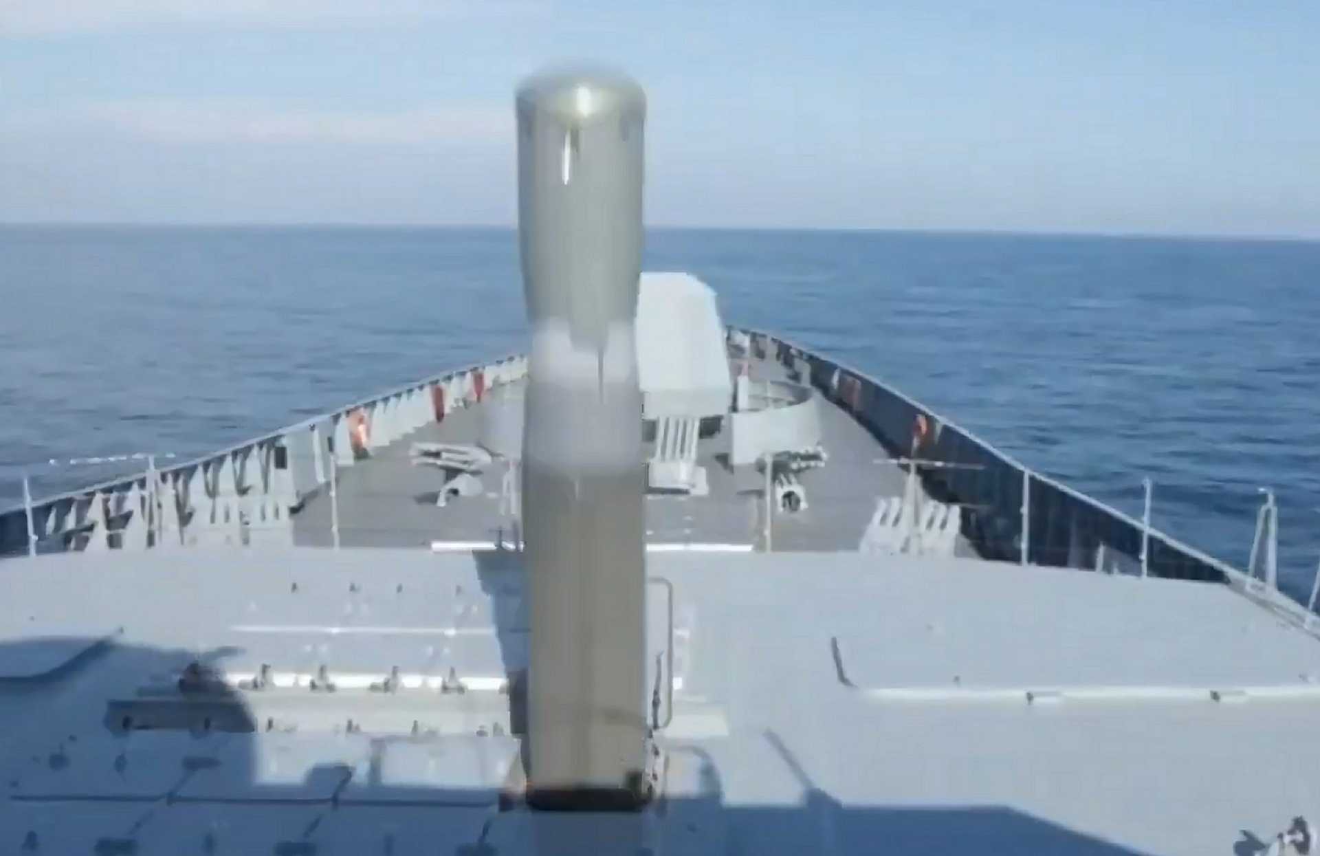 Breaking News: Russian Reveals 3M22 Zircon Hypersonic Missile Design ...