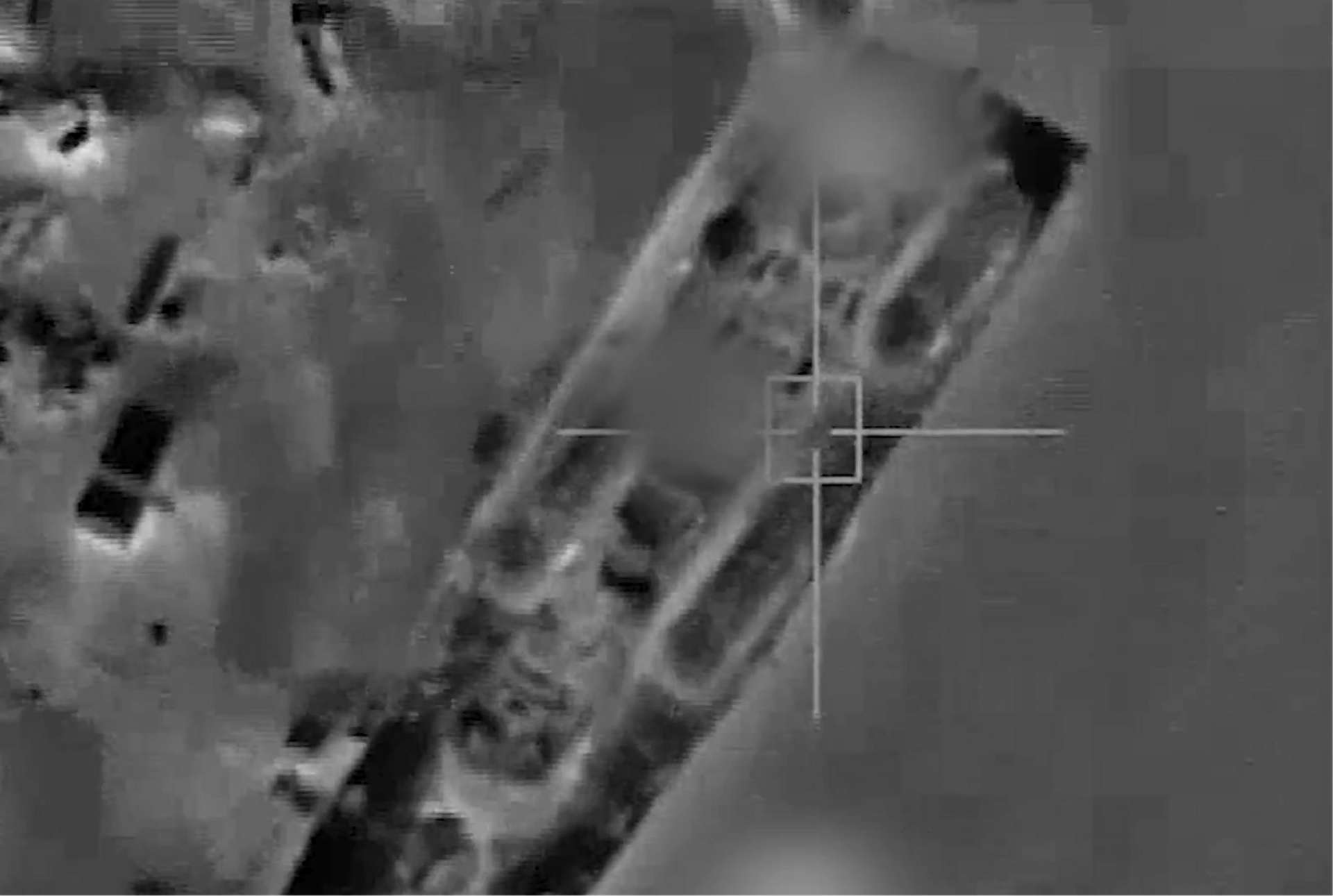 Syria's Navy Neutralized: Israeli Forces Target Missile Boats in ...