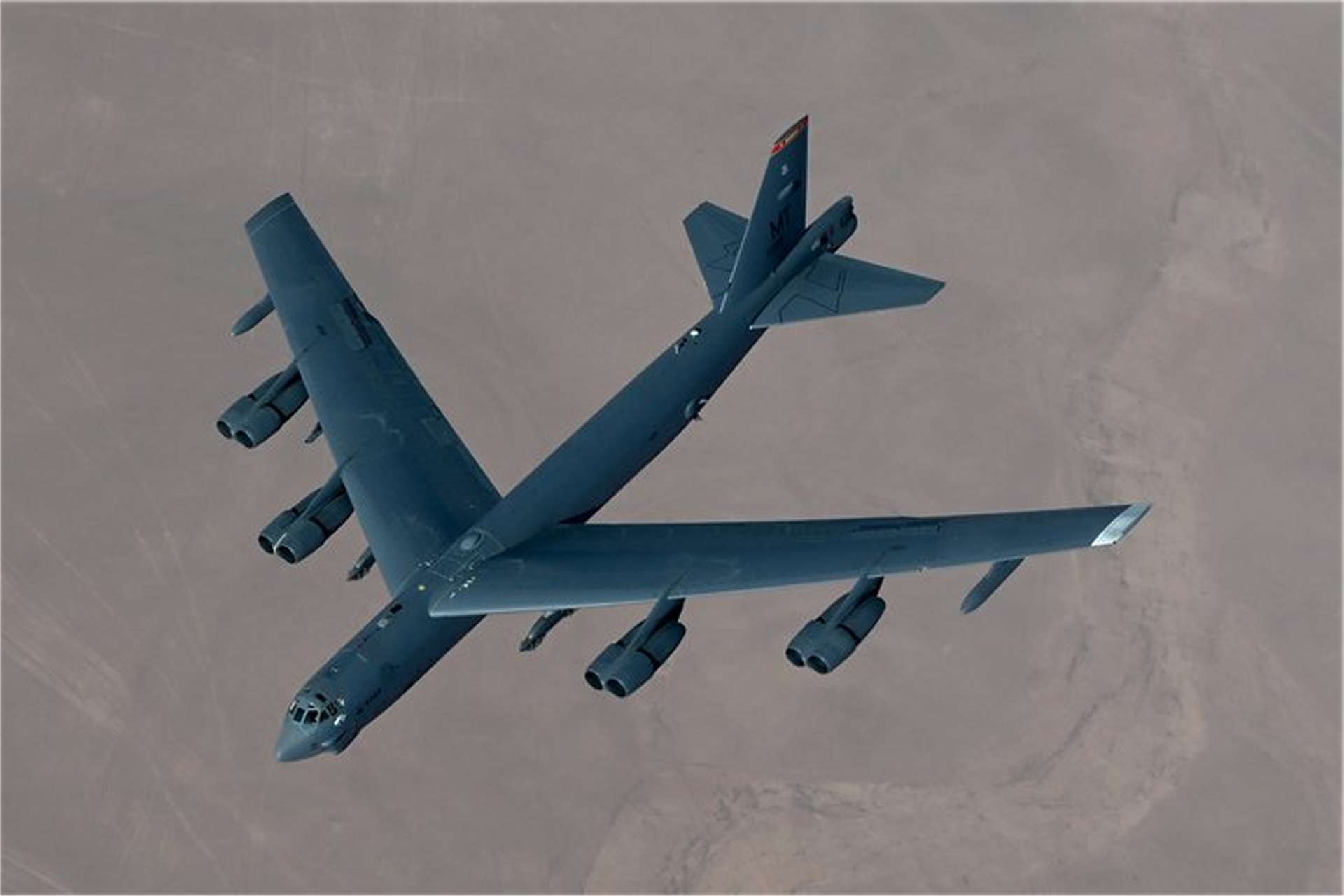 US Conducts Airstrikes in Syria to Prevent ISIS Terrorist Group ...