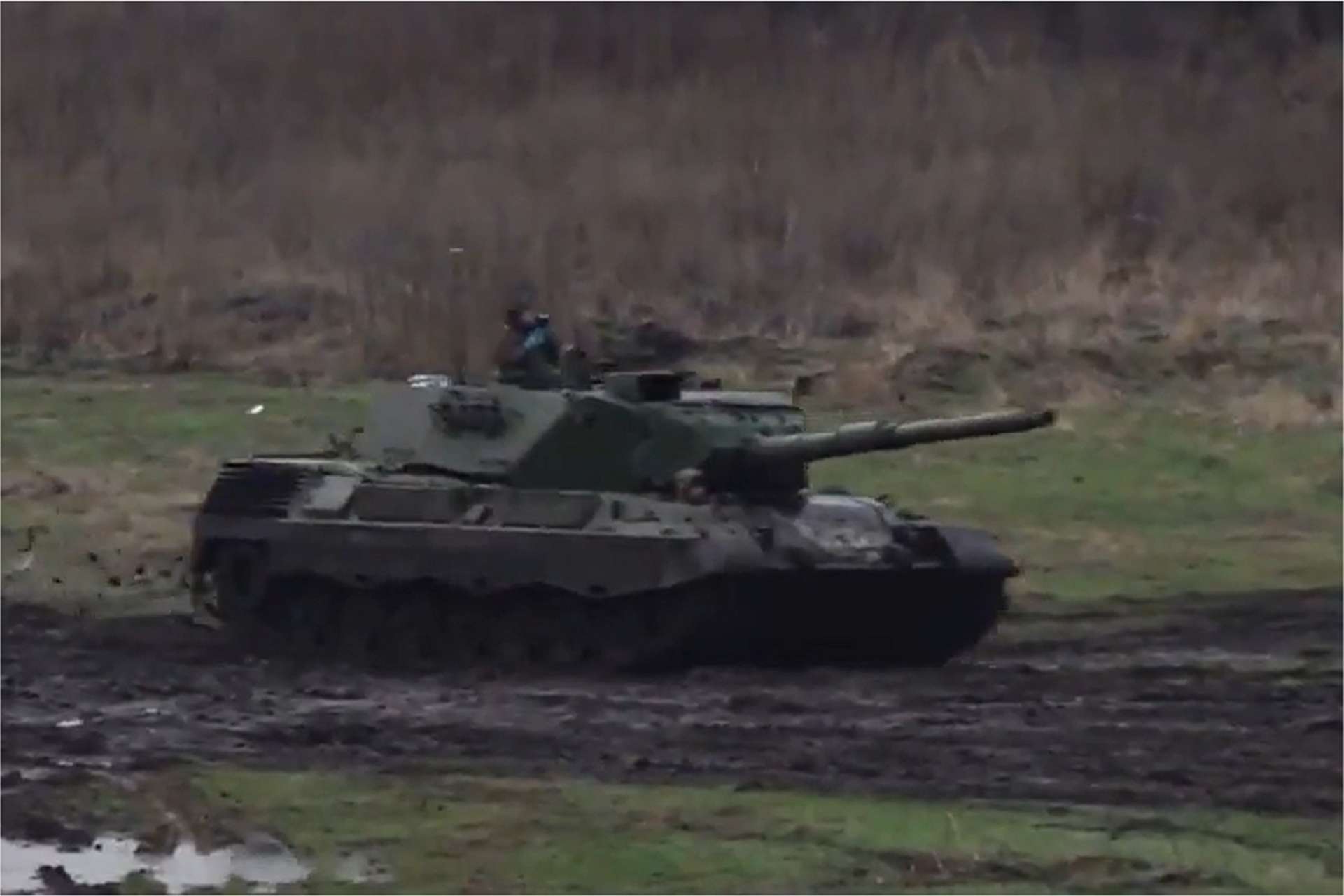 Denmark Announces New Aid Package for Ukraine