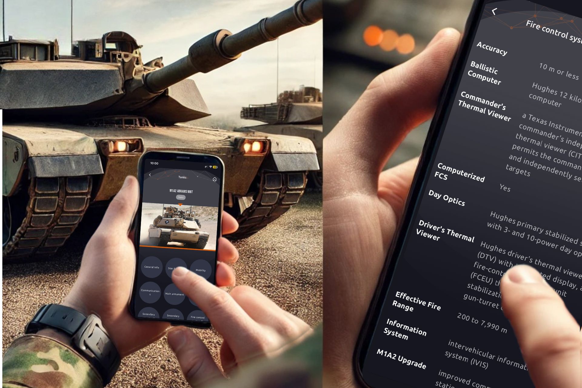 Bolivia Crisis: How MEGA-Army App Identifies Vehicles Used During the ...