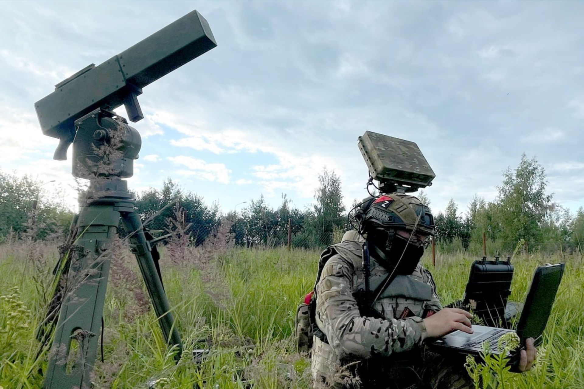 Analysis : Gps Jamming key of russian operationnal capacities in Ukraine