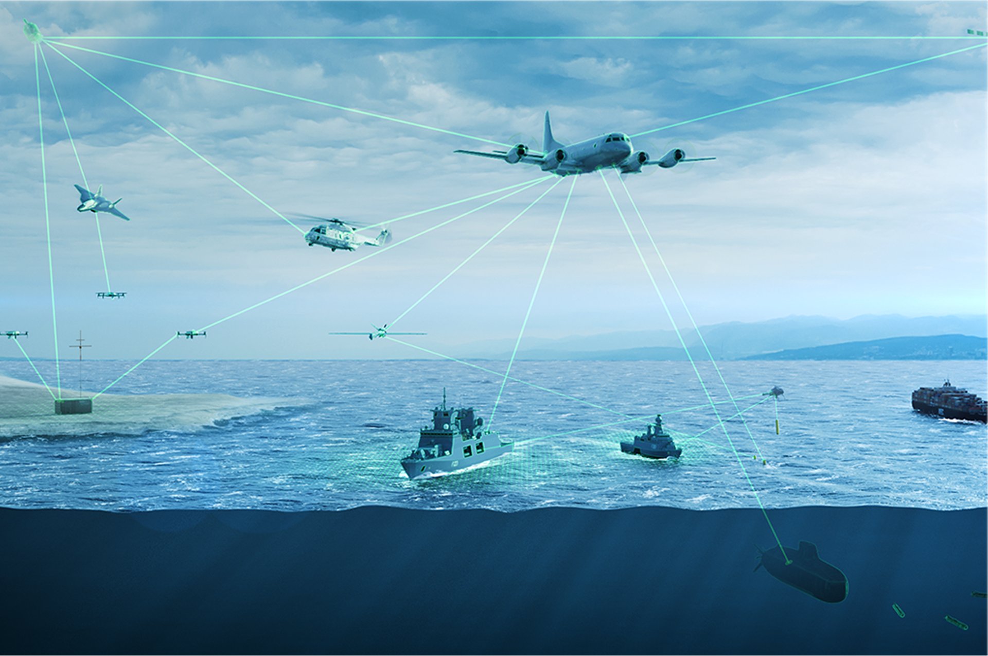 Franco-German Maritime Airborne Warfare System MAWS makes some progress