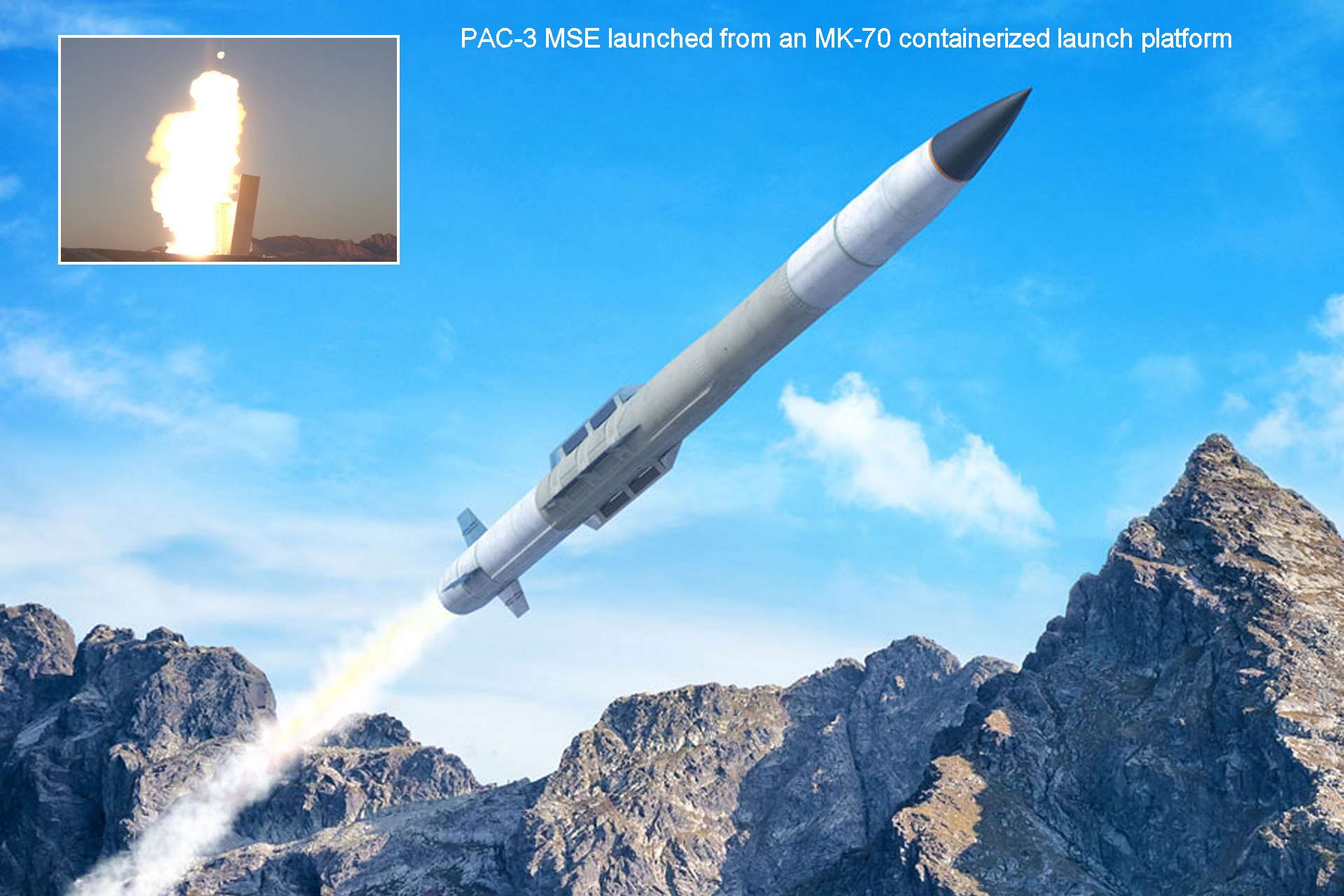 Aegis Weapons System Elements