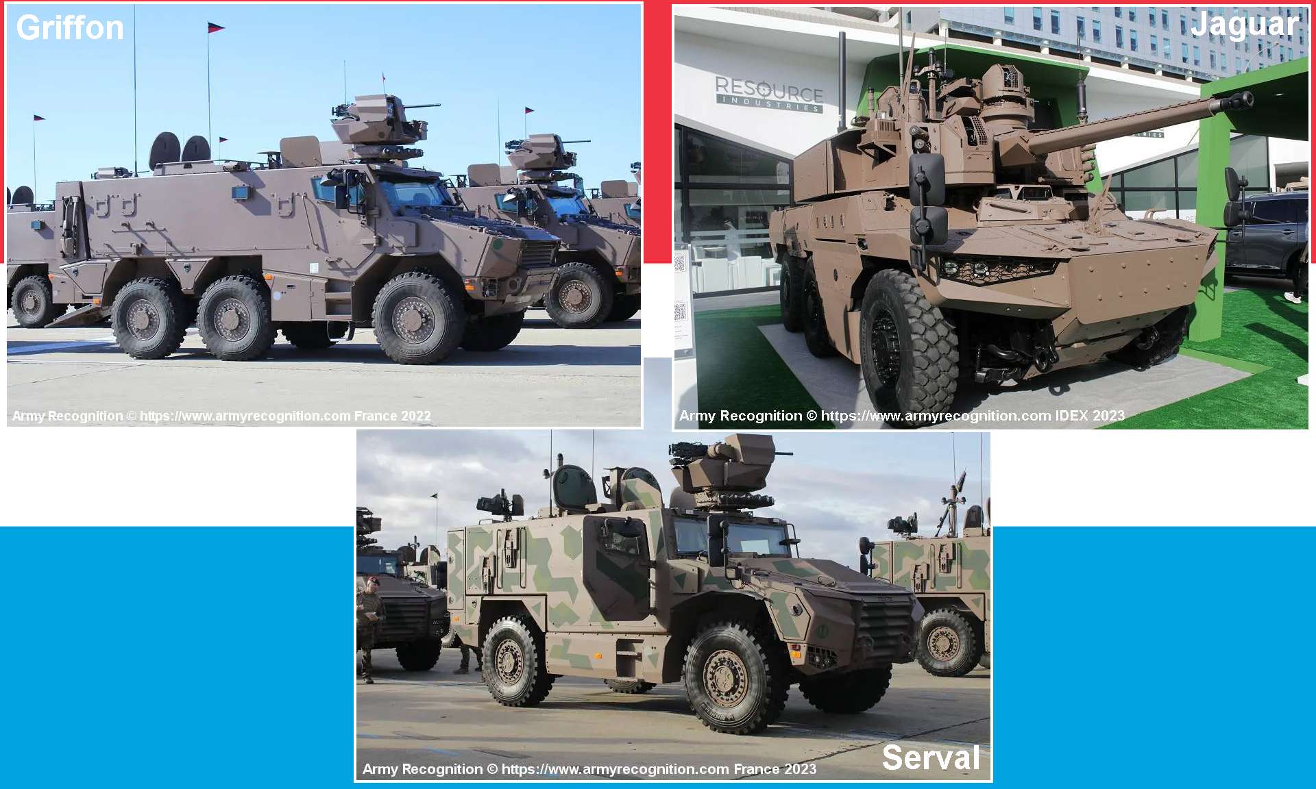 Luxembourg Announces €2.6 Billion Defense Spending with Acquisition of ...