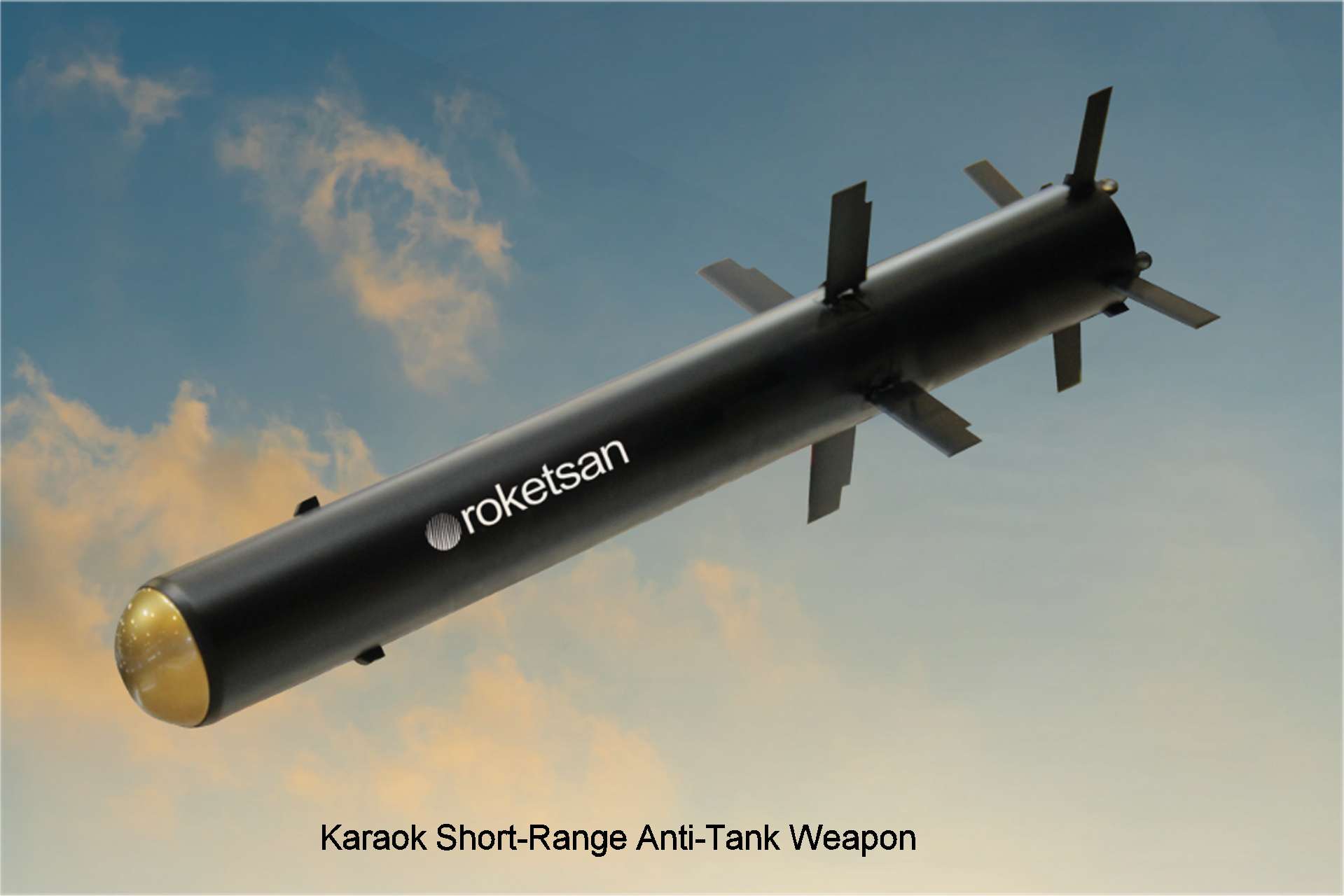 Malaysia to Receive First Batch of Karaok Anti-Tank Missile Systems ...