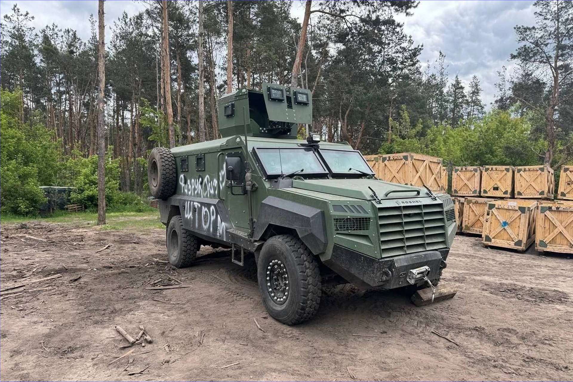 Russian Launch Vehicles