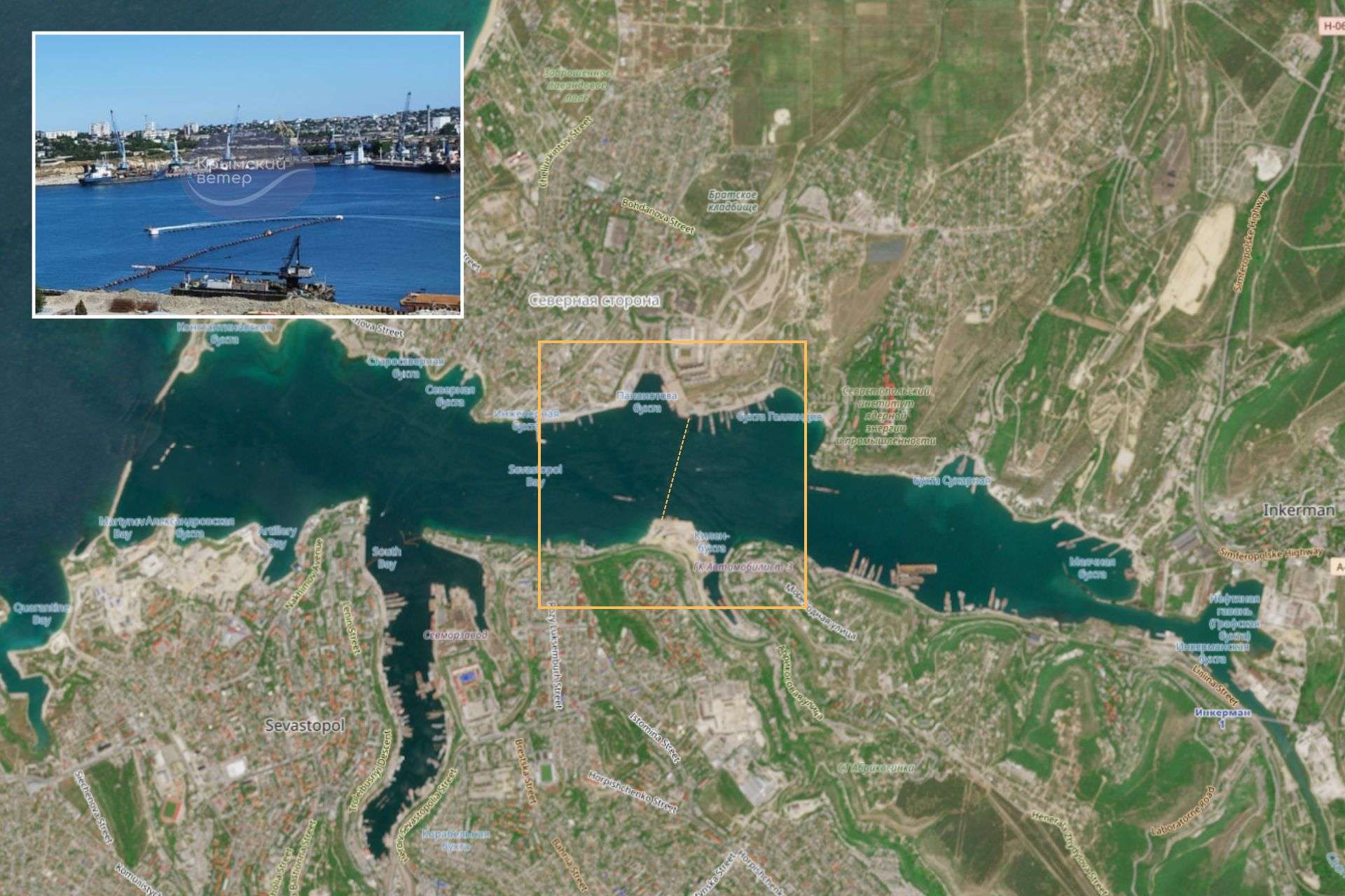 Ukrainian Army Weapons