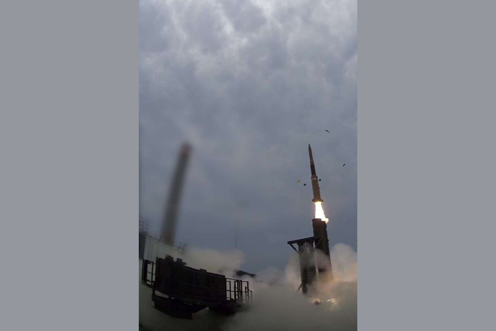 South Korea Completes Development of L-SAM and Approves L-SAM-II Amid ...