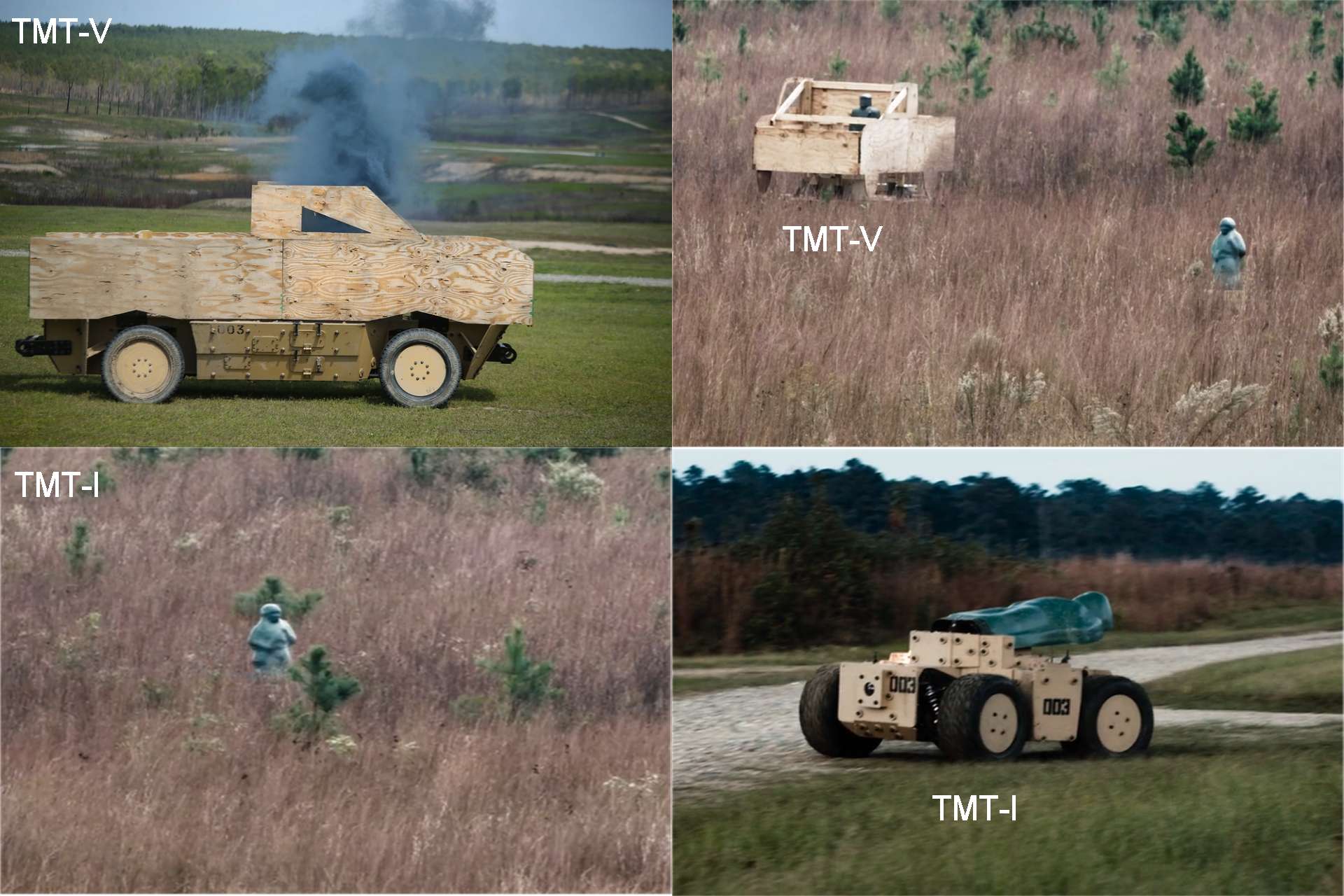 US Army Demonstrates Advances in Firing Simulations Using Next-Gen ...