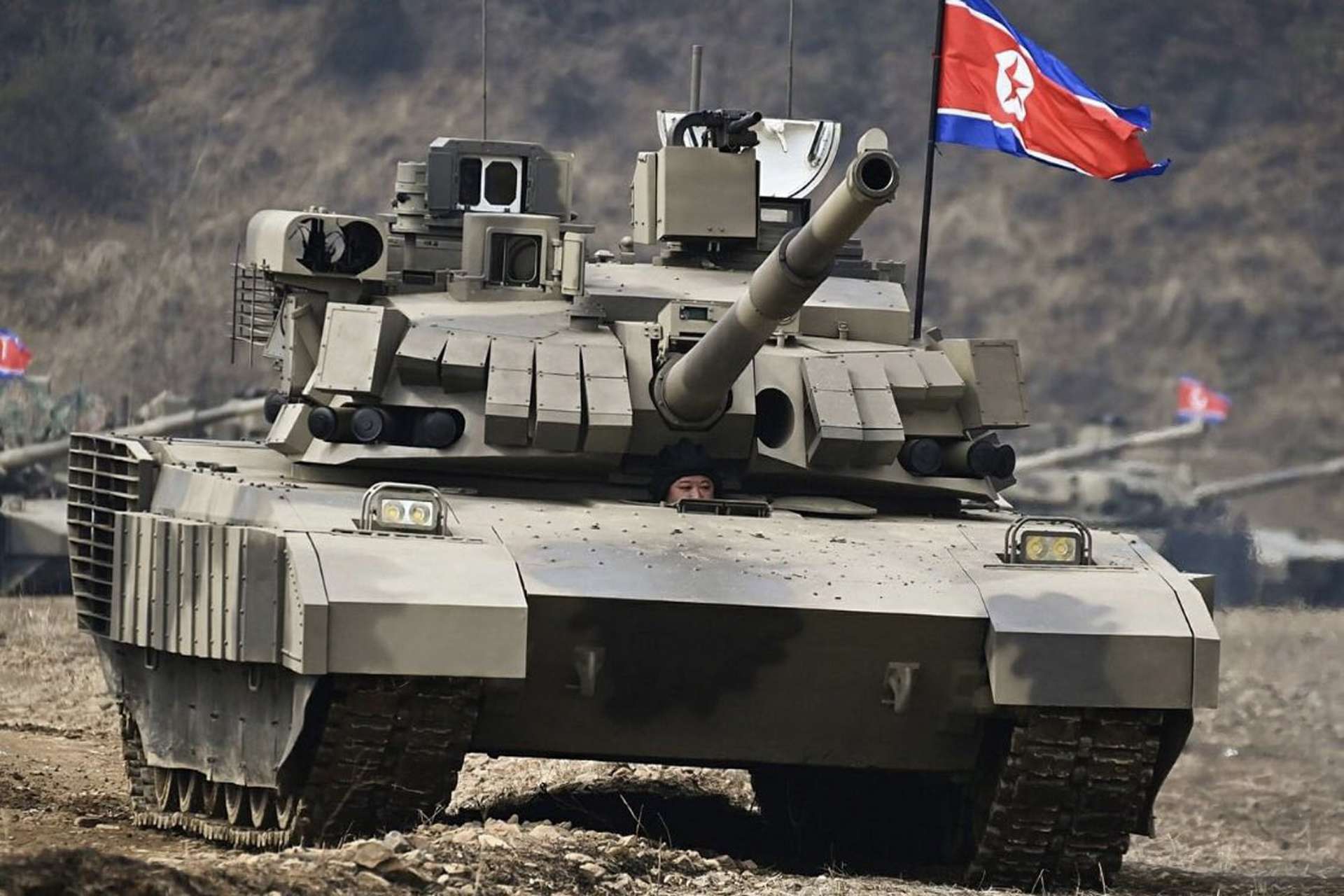 Analysis: Secret Insights into the Combat Capabilities of North Korea's ...