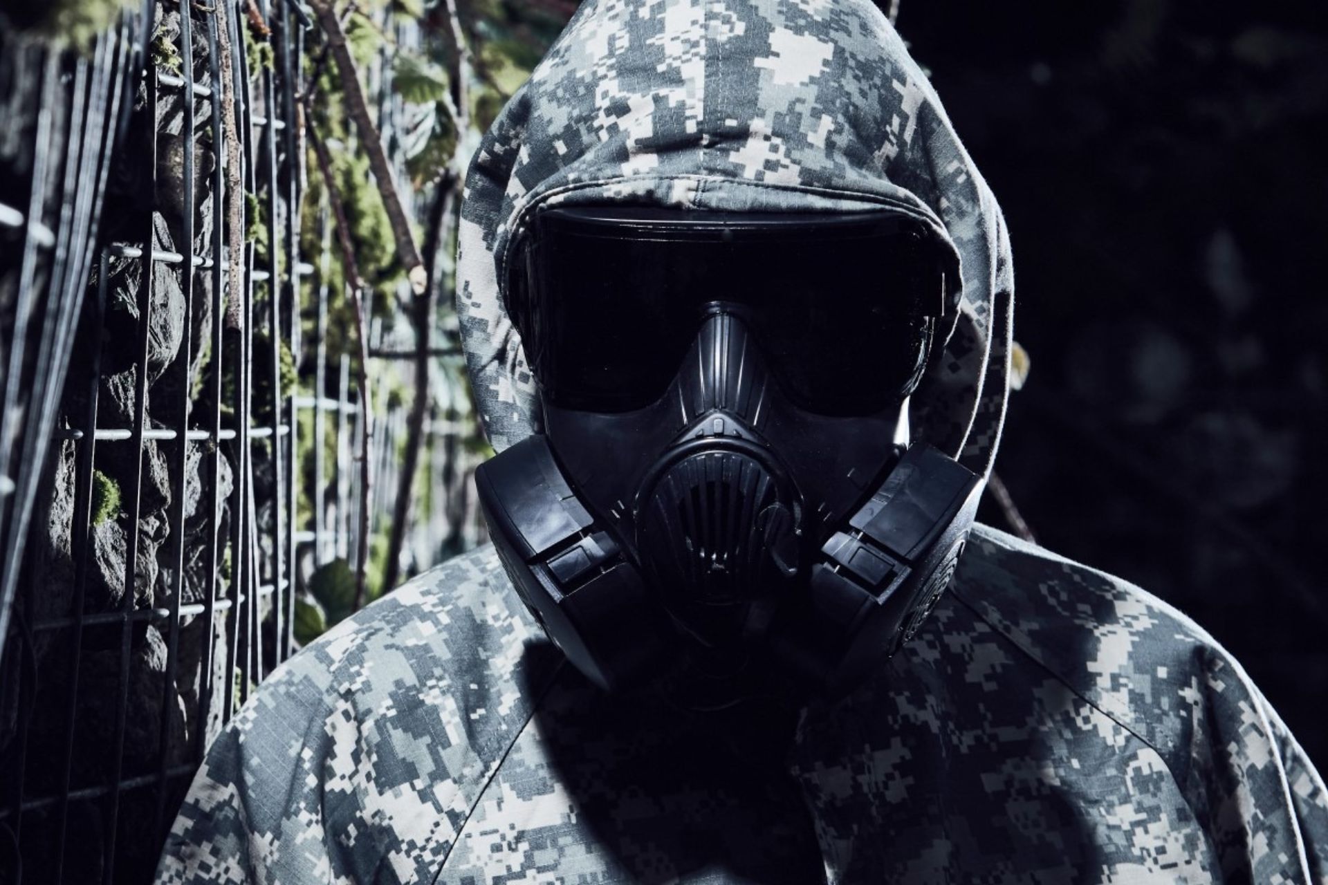 Avon Protection Commits to Optimizing CBRN Mask and Suit Integration ...