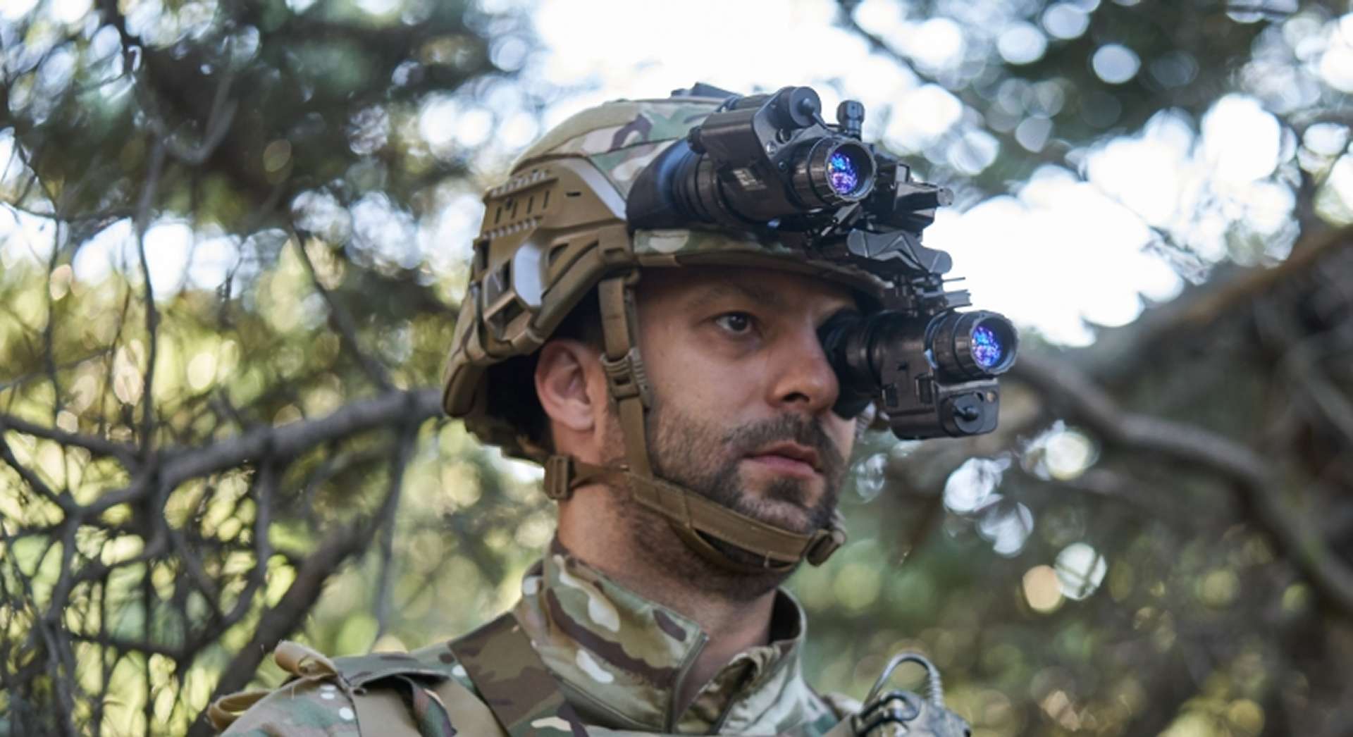 Cypriot company Theon International’s night vision success sparks $50M order growth in early ...