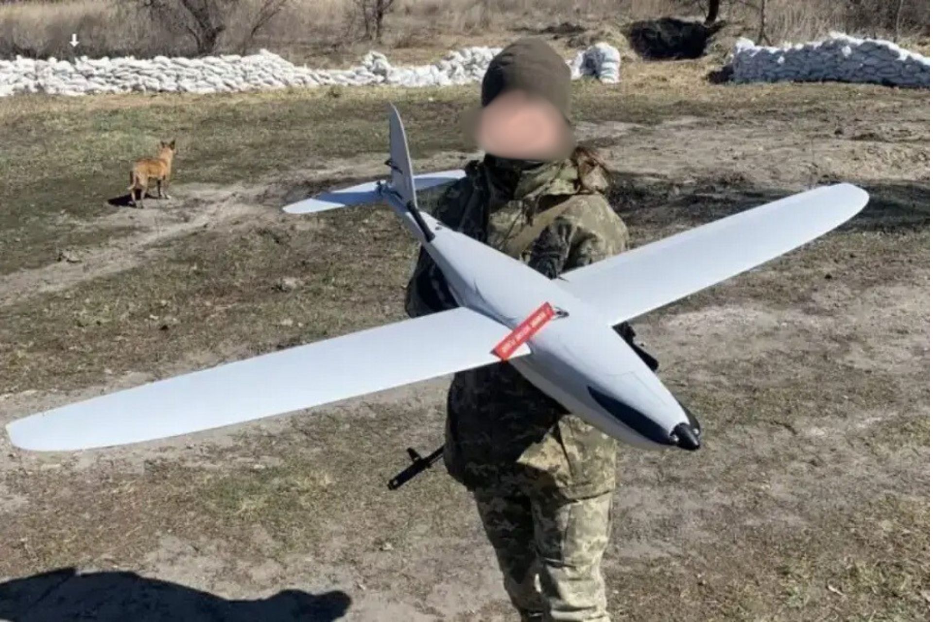 Germany Delivers New Types of Drones and Anti-Drone Systems to Enhance ...