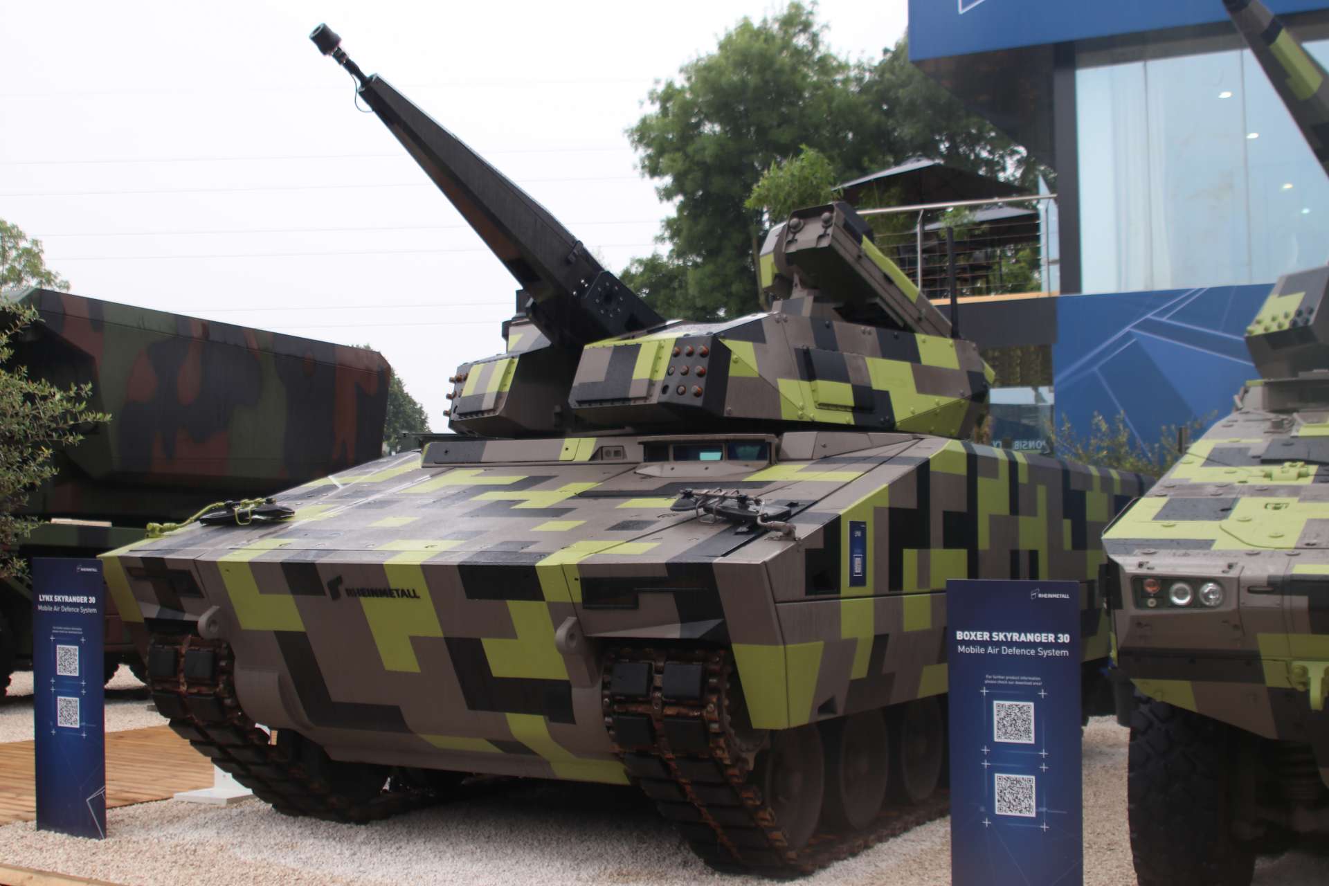 Hungary Strengthens Air Defense Near Ukrainian Border Amid Escalating ...