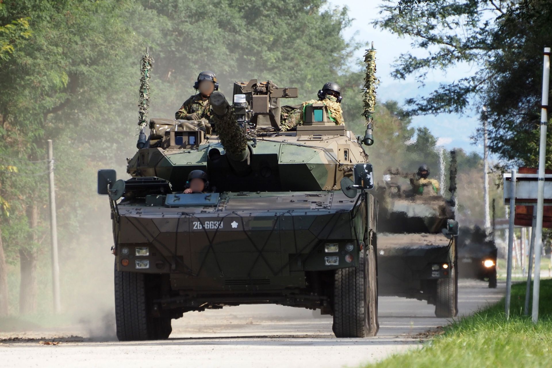 Japan Government Outlines Comprehensive Plan for Expanding Its Defense ...