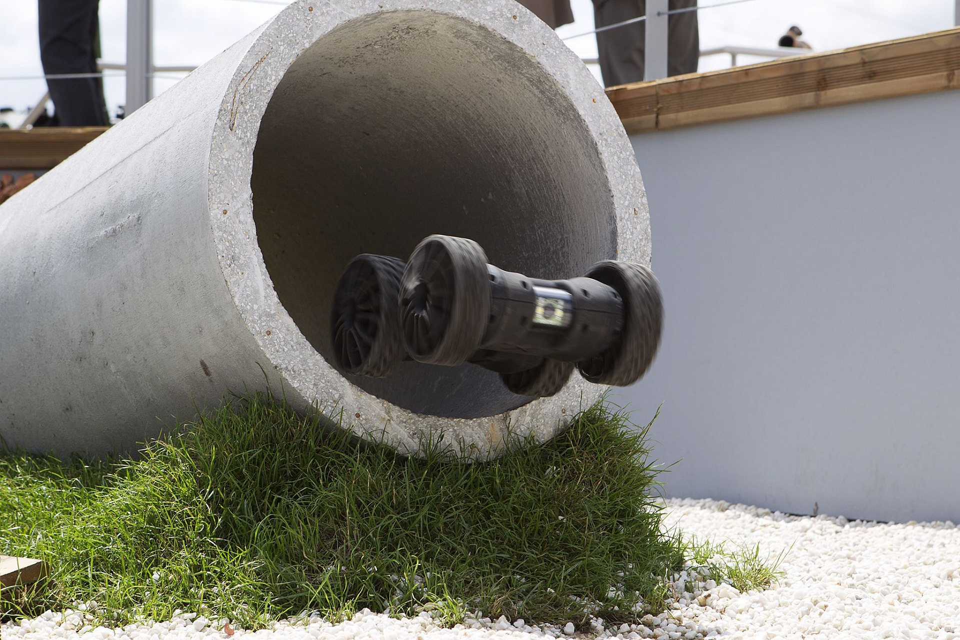 KNDS France Robotics Secures Major US Special Forces Contract for 10 ...