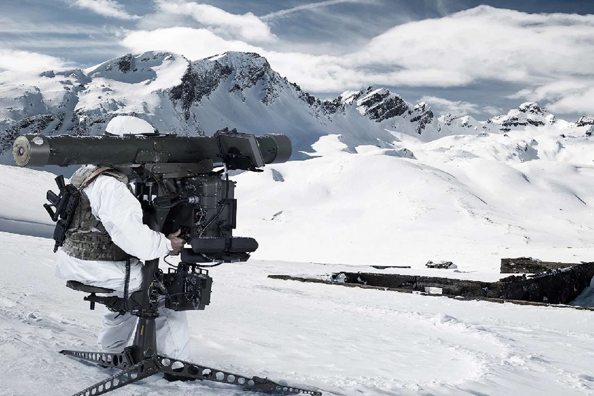 Lithuania and Sweden Sign Strategic Defense Cooperation Agreement to ...