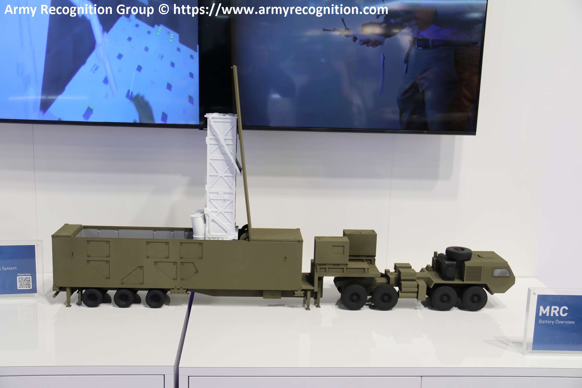 Euronaval 2024: Lockheed Martin Presents New Mid-Range Surface-to ...