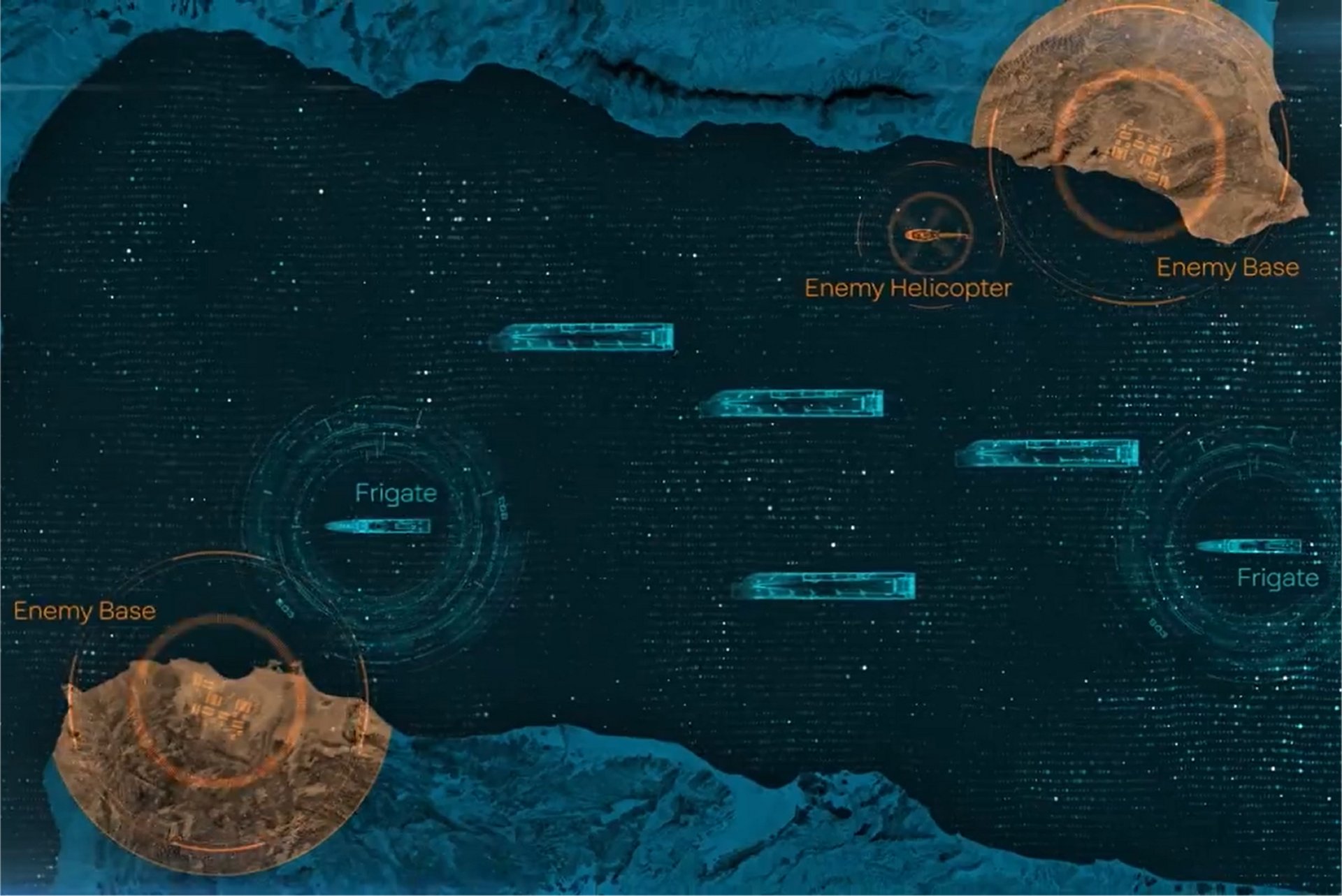 Next-Gen SIGINT by Indra Offers Comprehensive Threat Detection for Navies