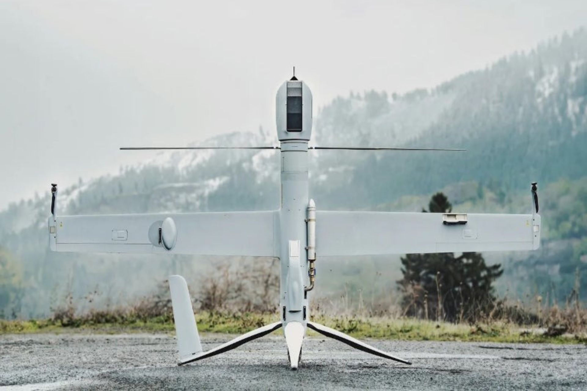 Philippine Navy Modernization Accelerated by US Deployment of Advanced Unmanned Technologies