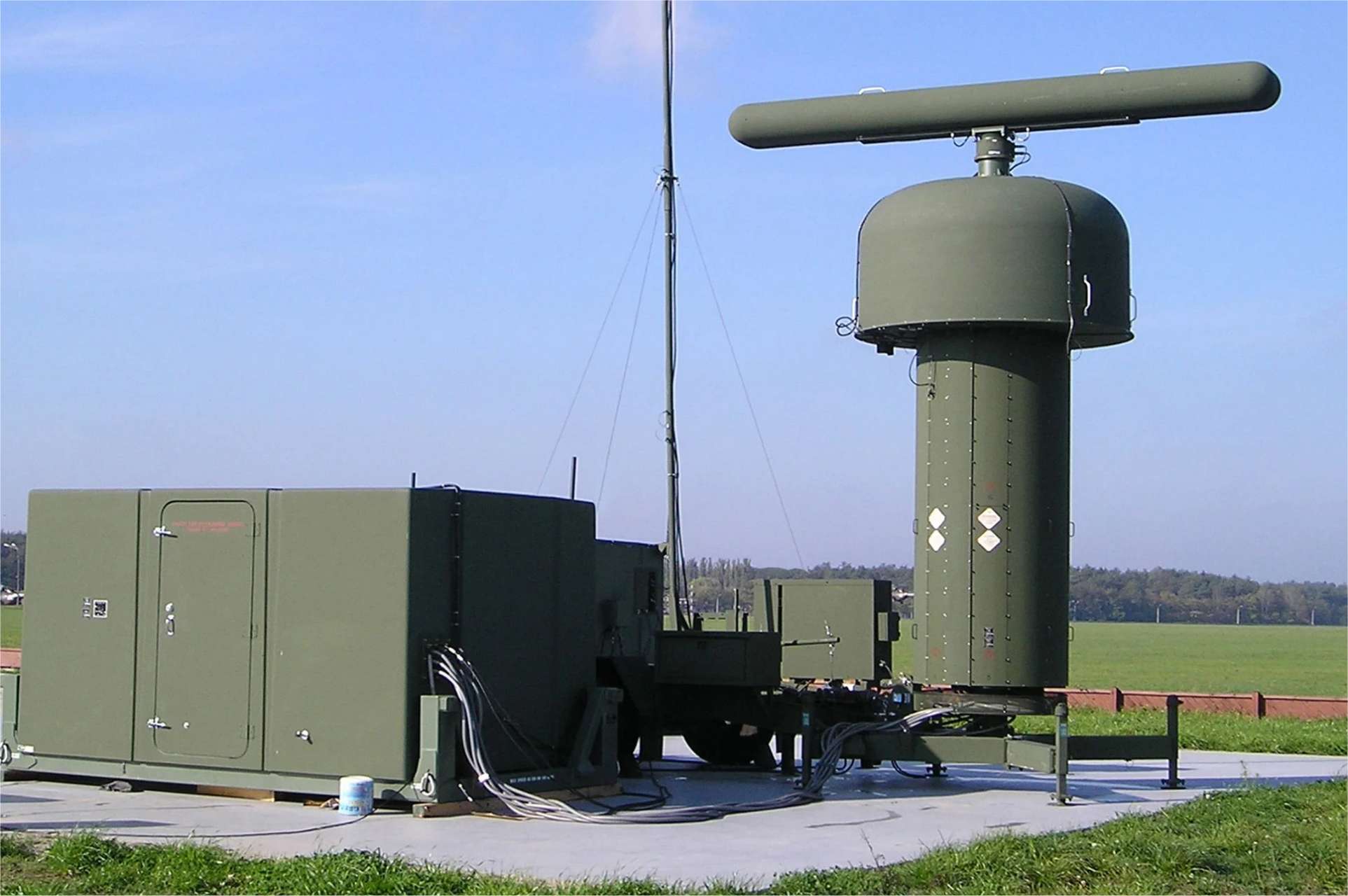 Poland Strengthens Military Air Traffic Control with L3Harris GCA-2000 ...