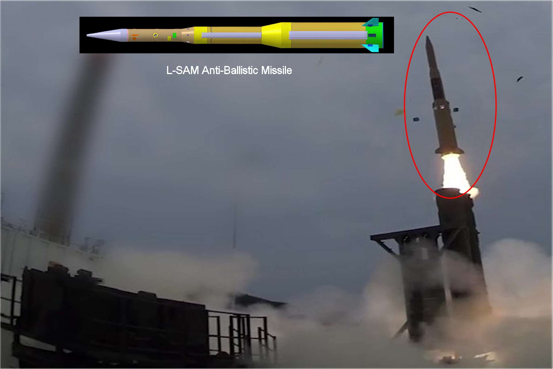 Sam Missile India Ships First Air Defense Missile System To Armenia