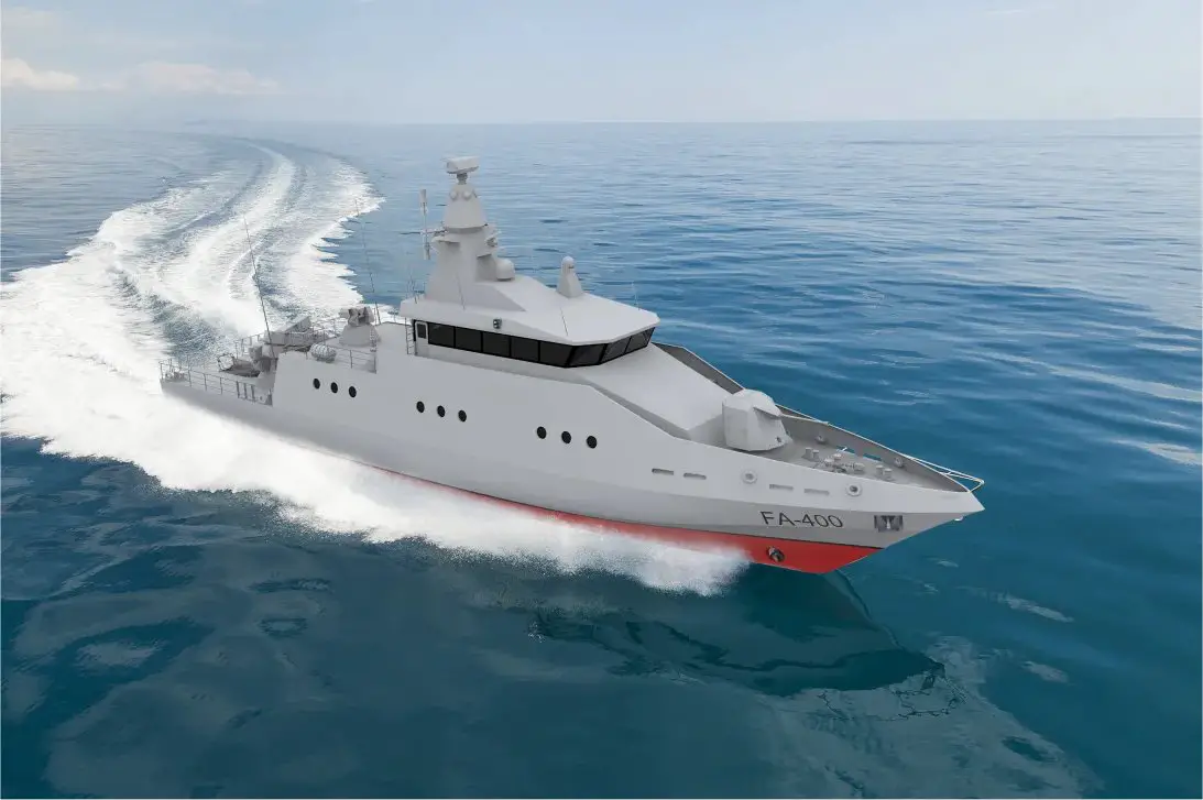 UAE’s ADSB Partners with France to integrate advanced decoy system on ...