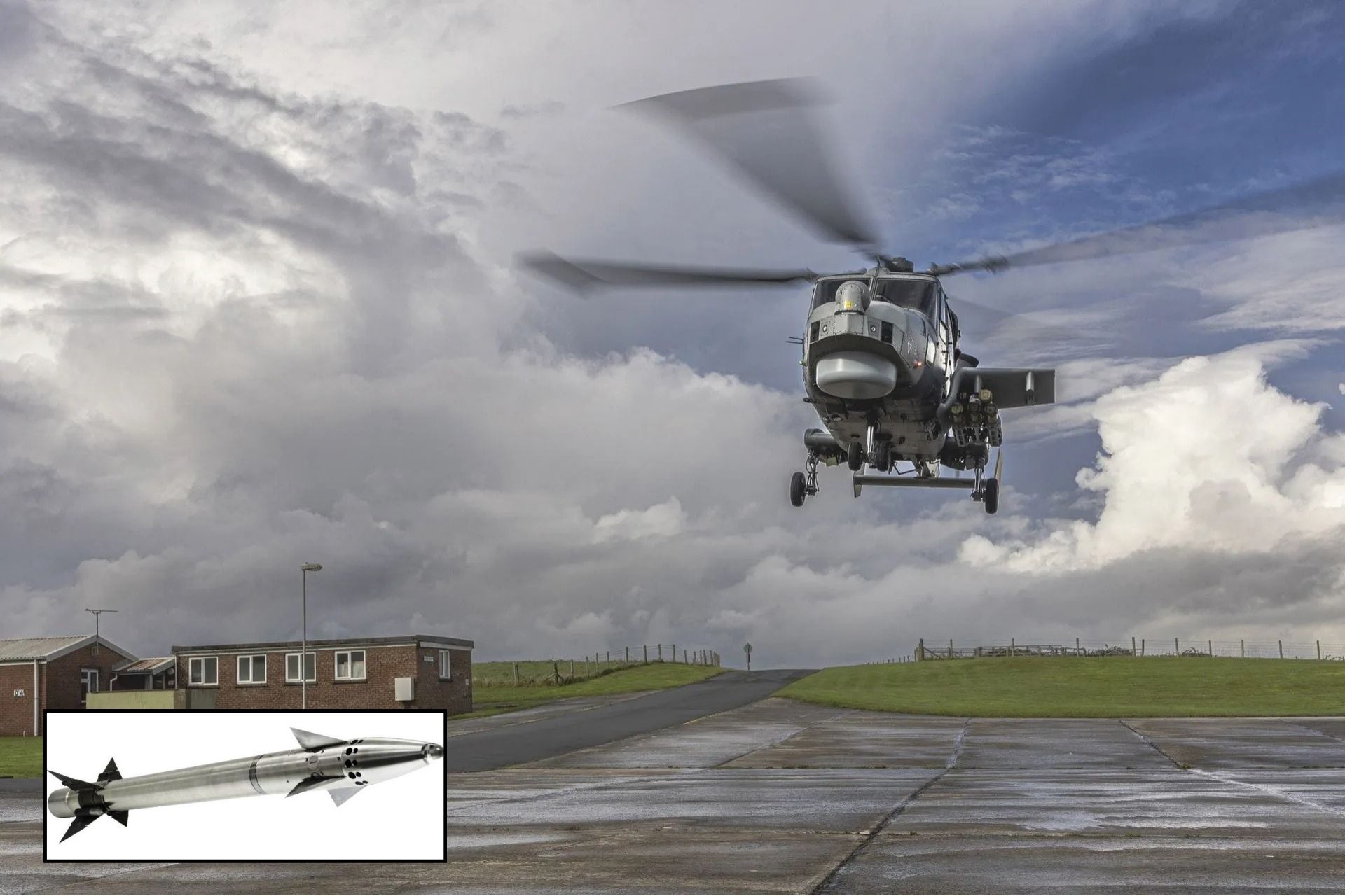 UK Royal Navy Enhances Drone Defense Capabilities with Successful ...
