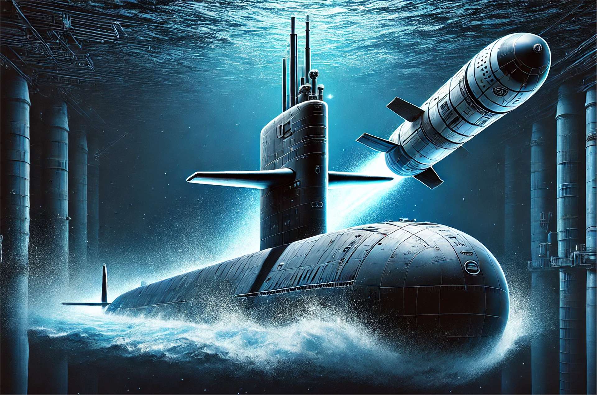 US Navy seeks industry input for development of Nuclear-Armed Sea-Launched Cruise Missile SLCM-N