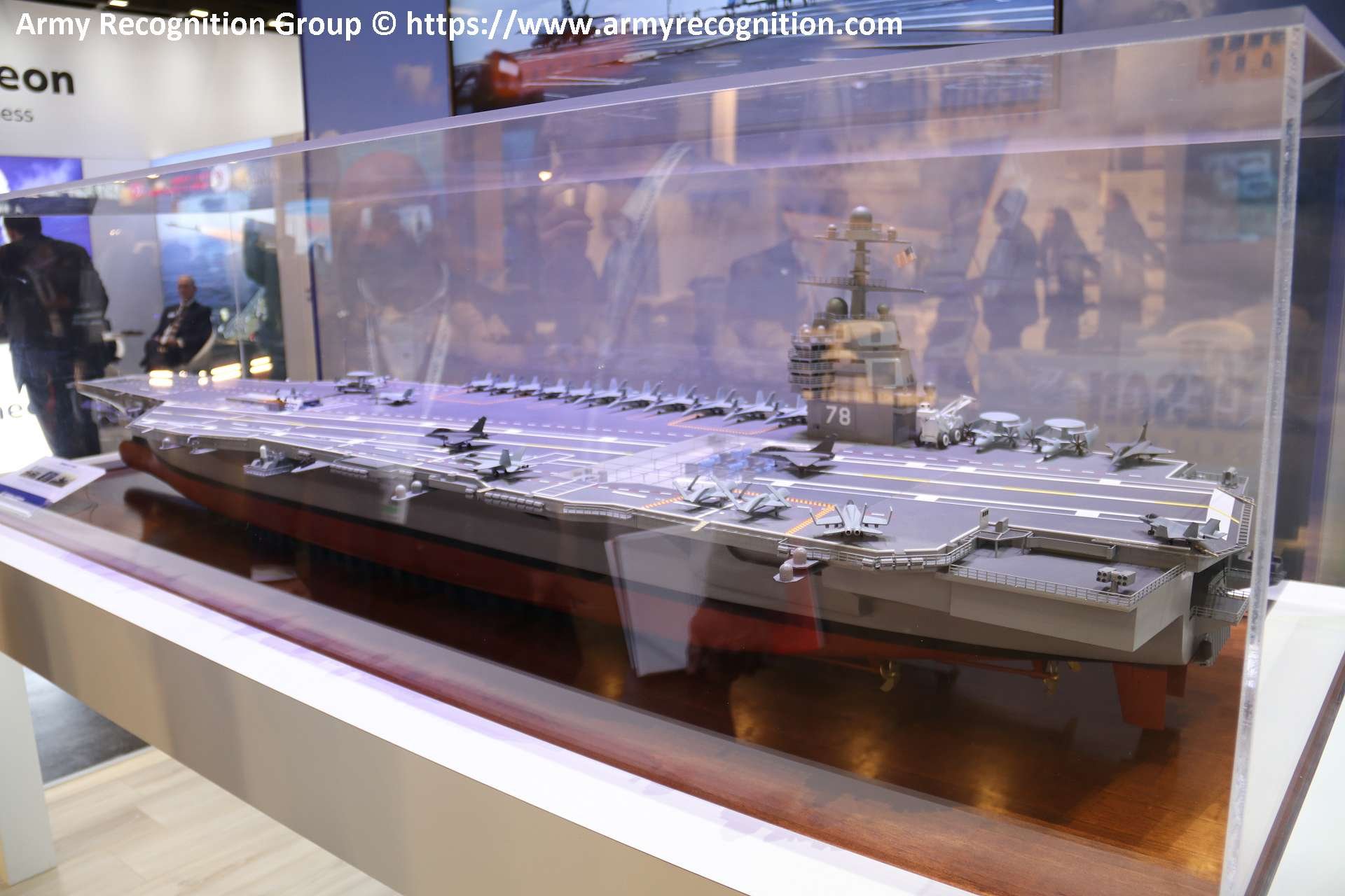 US Navy elevates Carrier Strike Potential with MQ-9 STOL Drone Integration